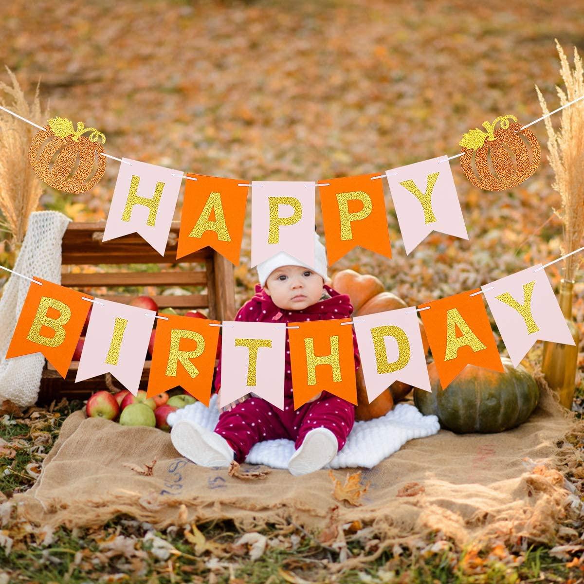 Fall Birthday Wallpapers - Top Free Fall Birthday Backgrounds ...