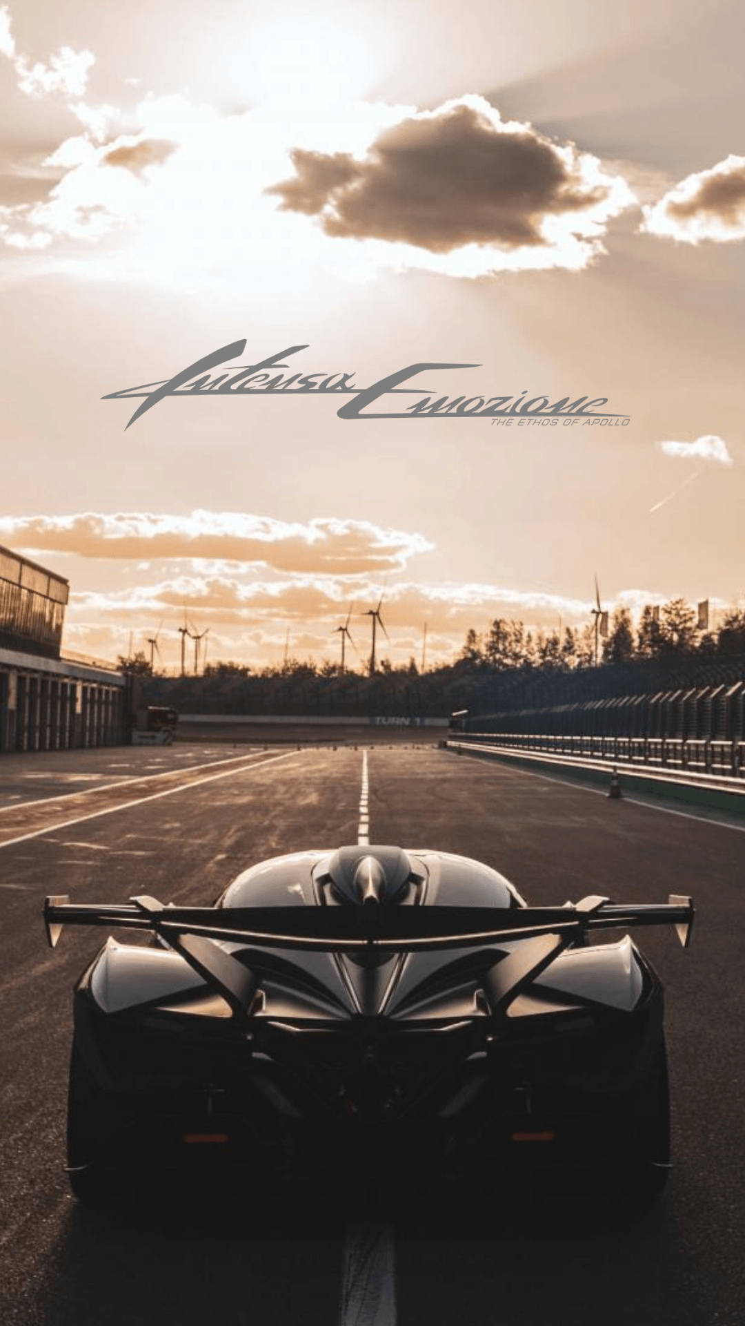 Apollo Car Wallpapers - Top Free Apollo Car Backgrounds - WallpaperAccess