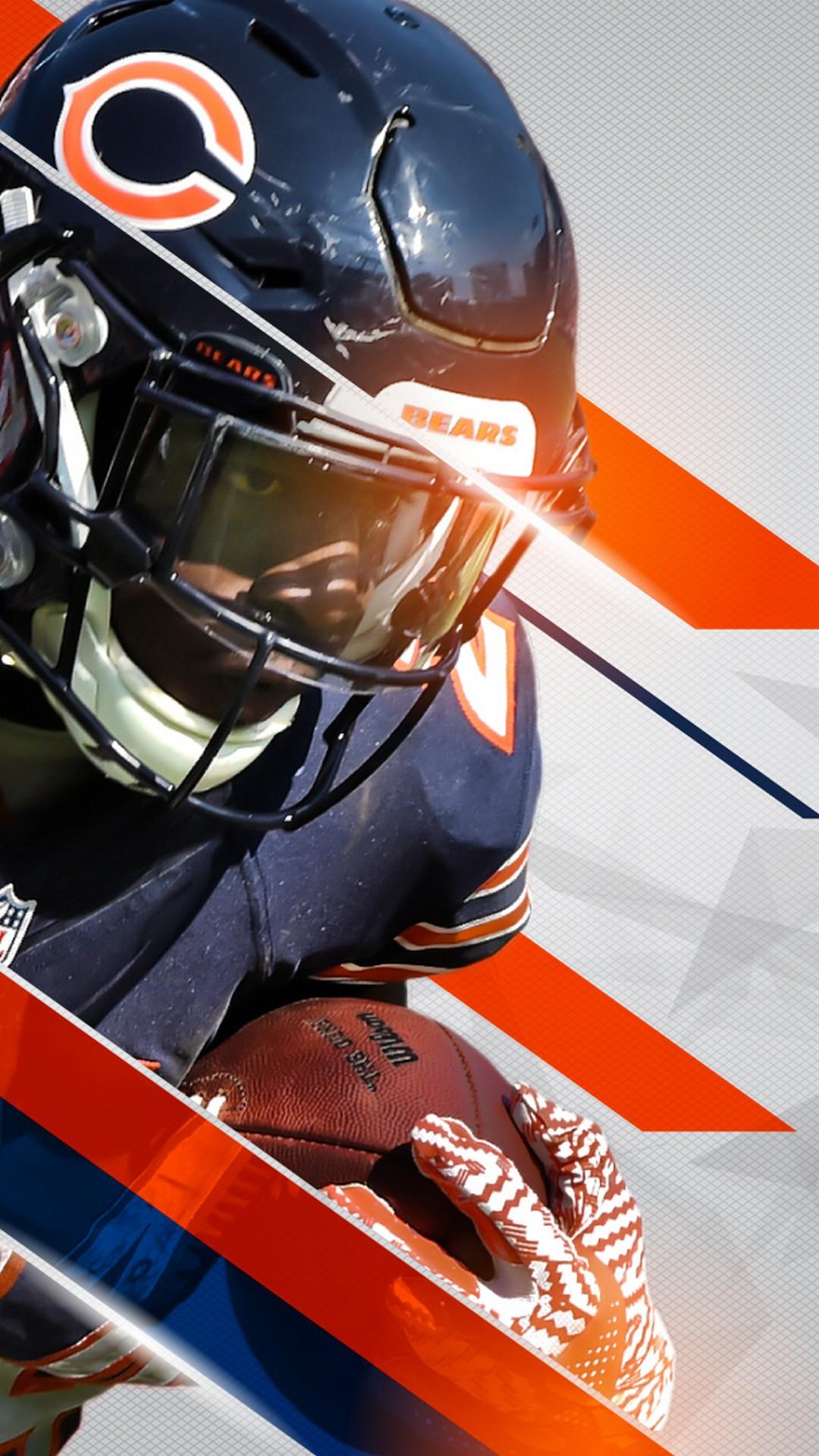 Chicago Bears Football Wallpapers - Top Free Chicago Bears Football ...