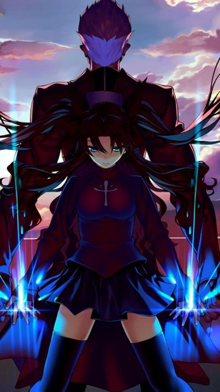 Anime 4k Mobile Wallpapers - Top Free Anime 4k Mobile Backgrounds ...