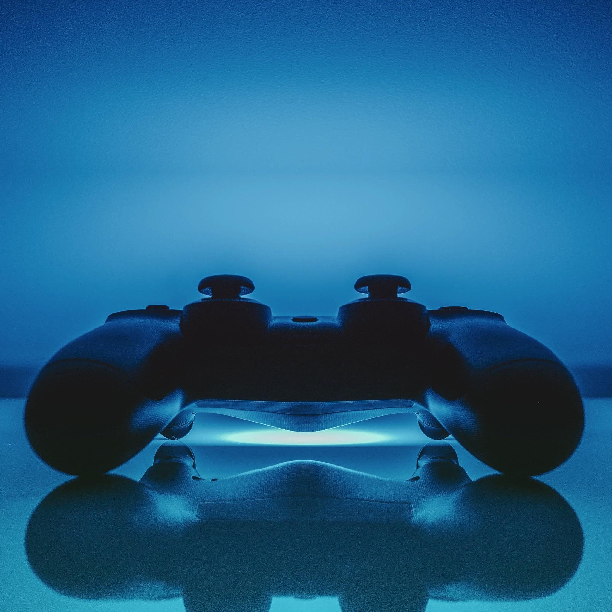 PlayStation iPad Wallpapers - Top Free PlayStation iPad Backgrounds ...