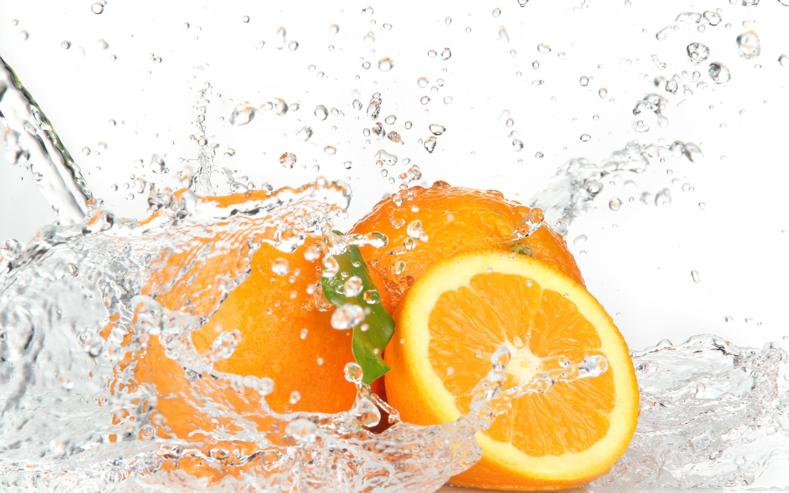 Orange Water Wallpapers - Top Free Orange Water Backgrounds ...