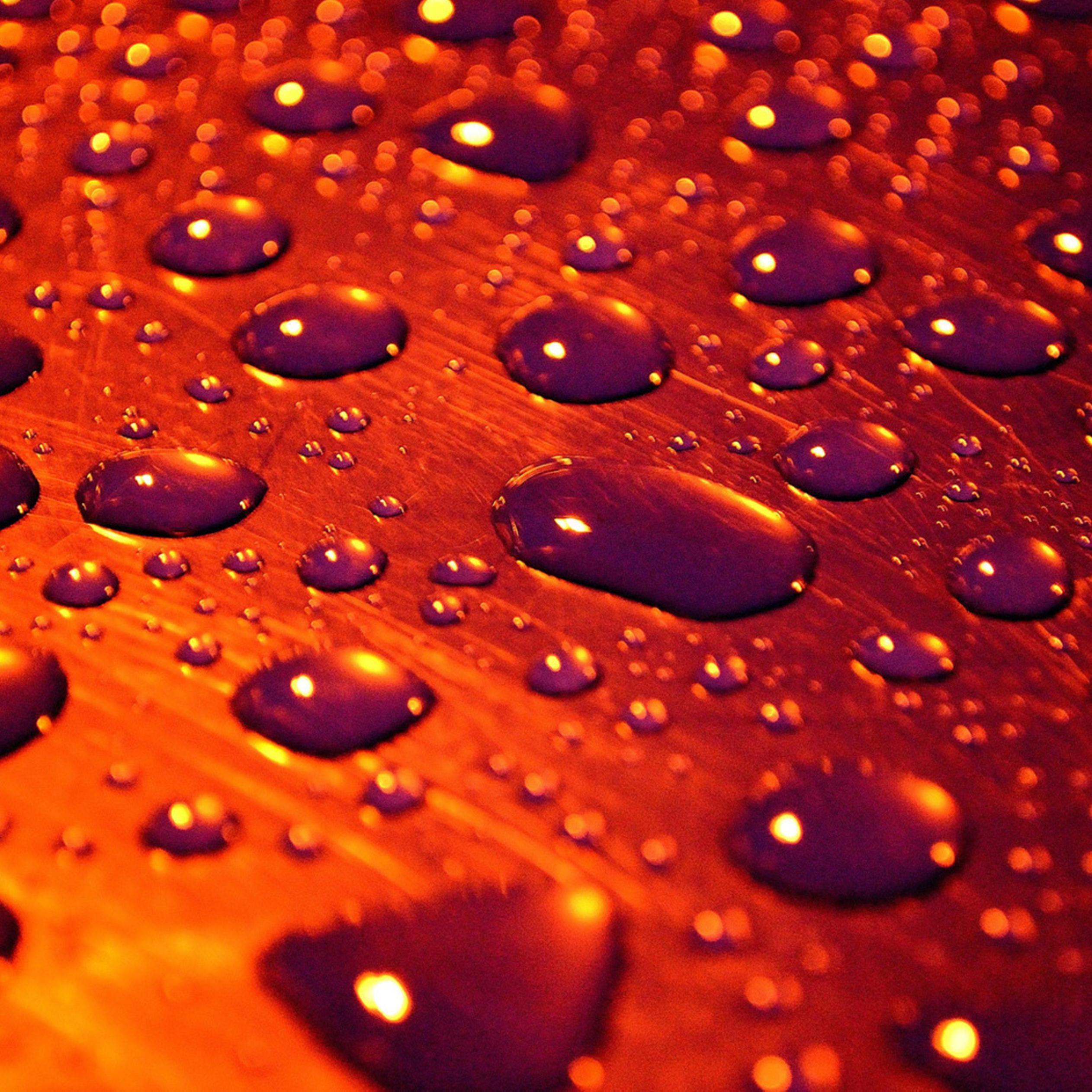 Orange Water Wallpapers - Top Free Orange Water Backgrounds ...