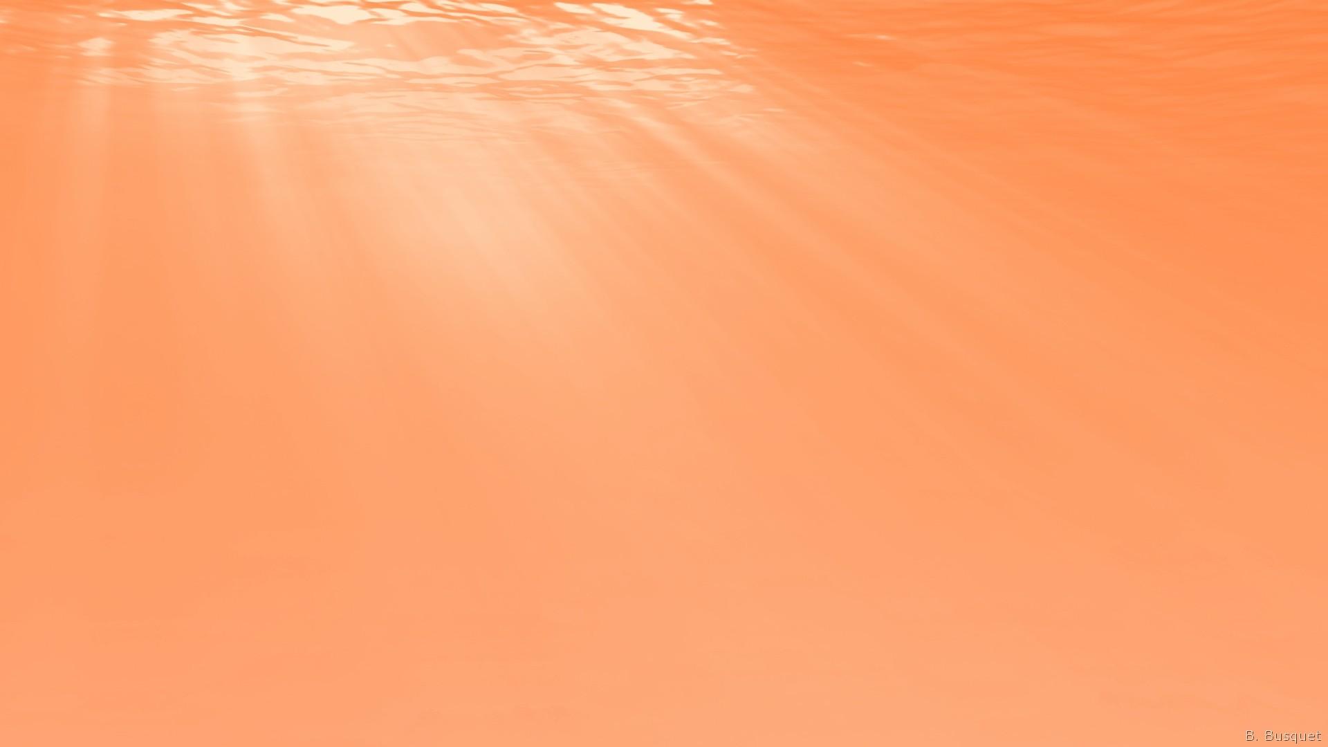 Orange Water Wallpapers - Top Free Orange Water Backgrounds ...