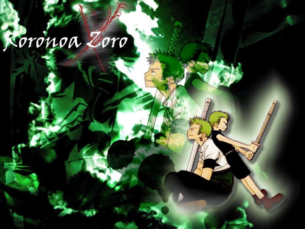 Epic Zoro One Piece Wallpapers - Top Free Epic Zoro One Piece ...