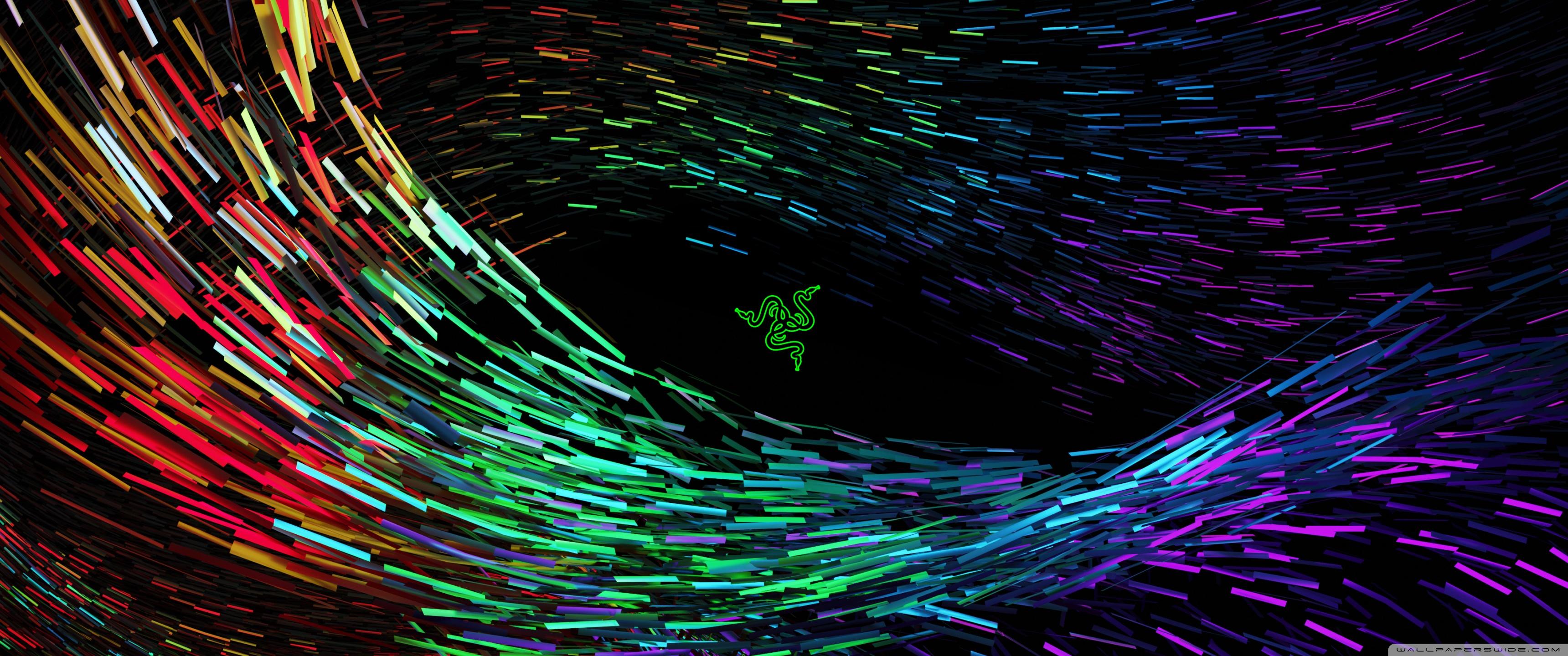 3440X1440 Razer Wallpapers - Top Free 3440X1440 Razer Backgrounds ...