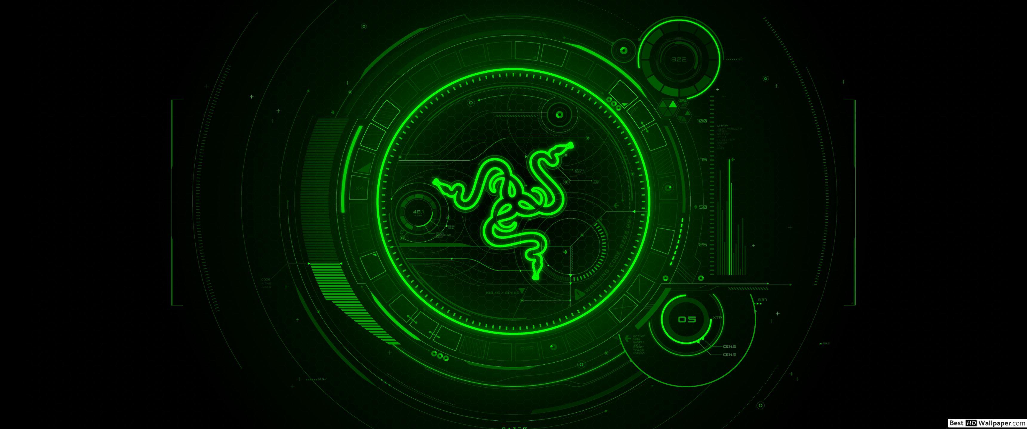 Razer 3440X1440 Wallpapers - Top Free Razer 3440X1440 Backgrounds ...