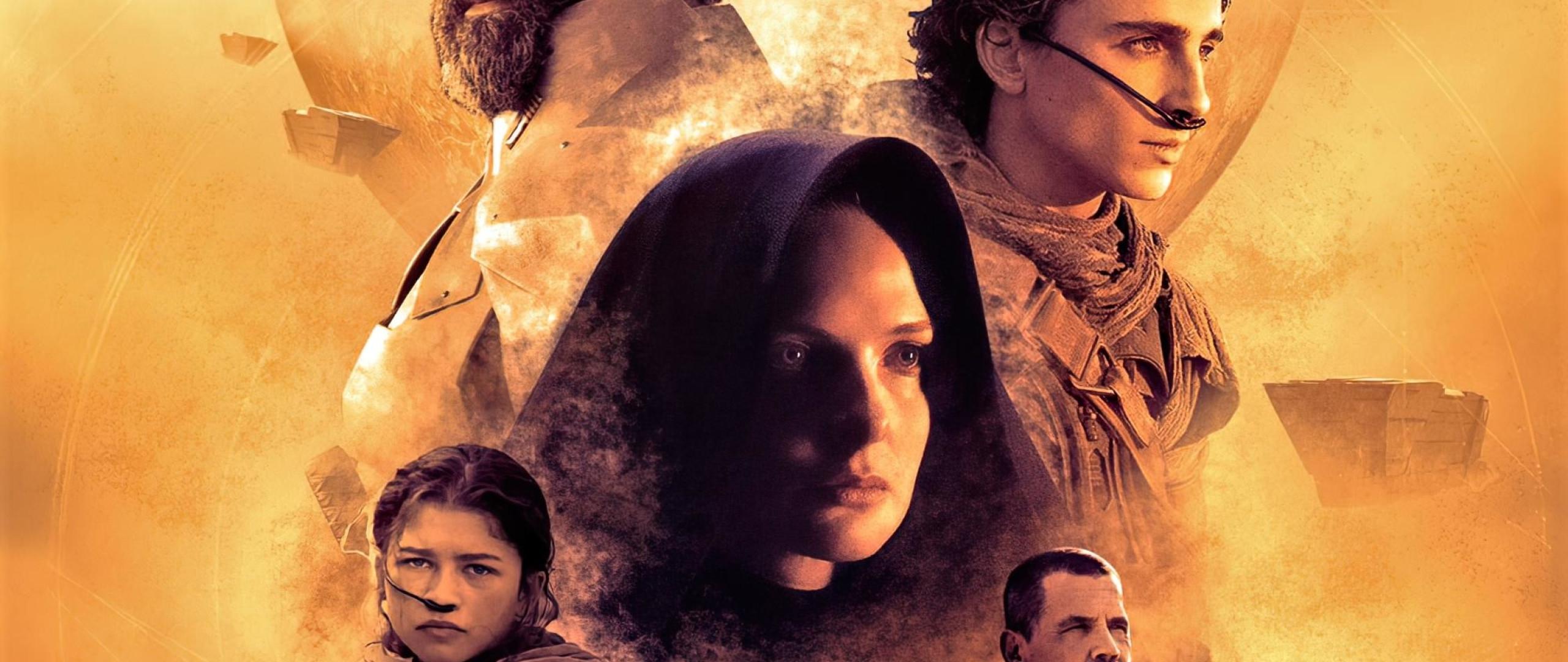 Dune 2021 Wallpapers - Top Free Dune 2021 Backgrounds - WallpaperAccess