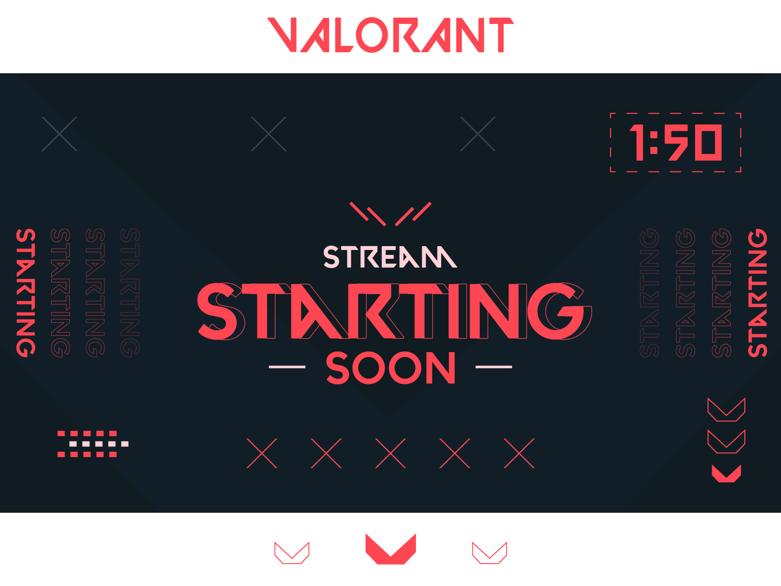 Starting Soon Wallpapers - Top Free Starting Soon Backgrounds ...