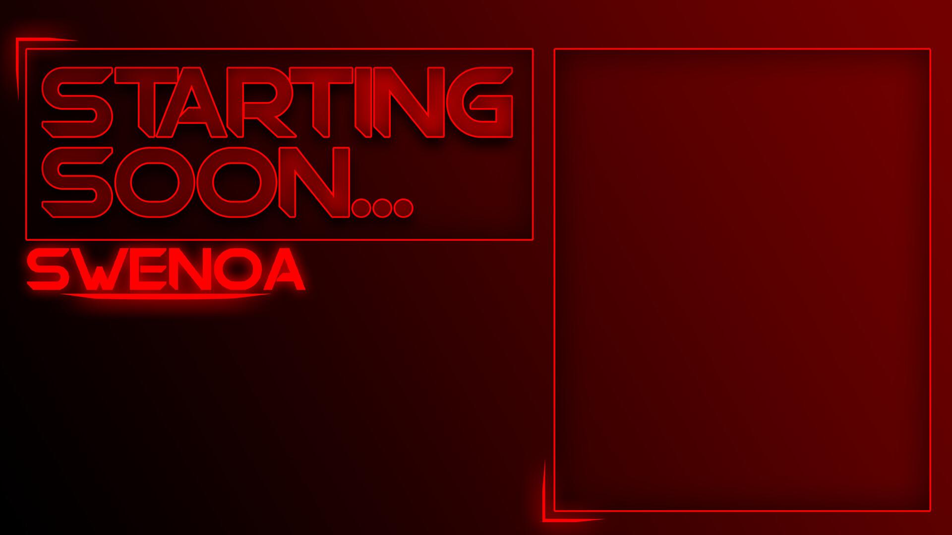 Starting Soon Wallpapers - Top Free Starting Soon Backgrounds ...