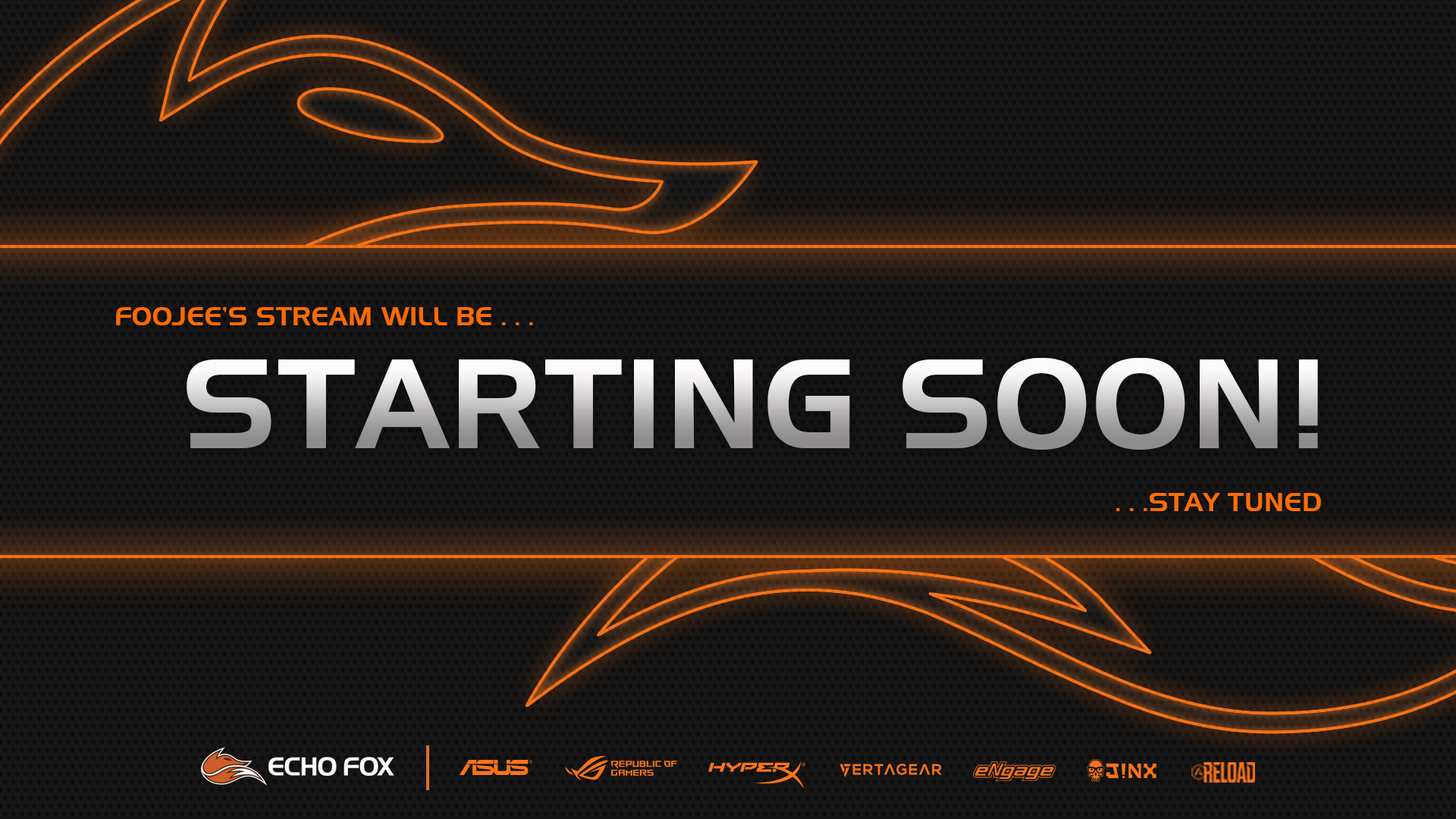 Starting Soon Wallpapers - Top Free Starting Soon Backgrounds ...