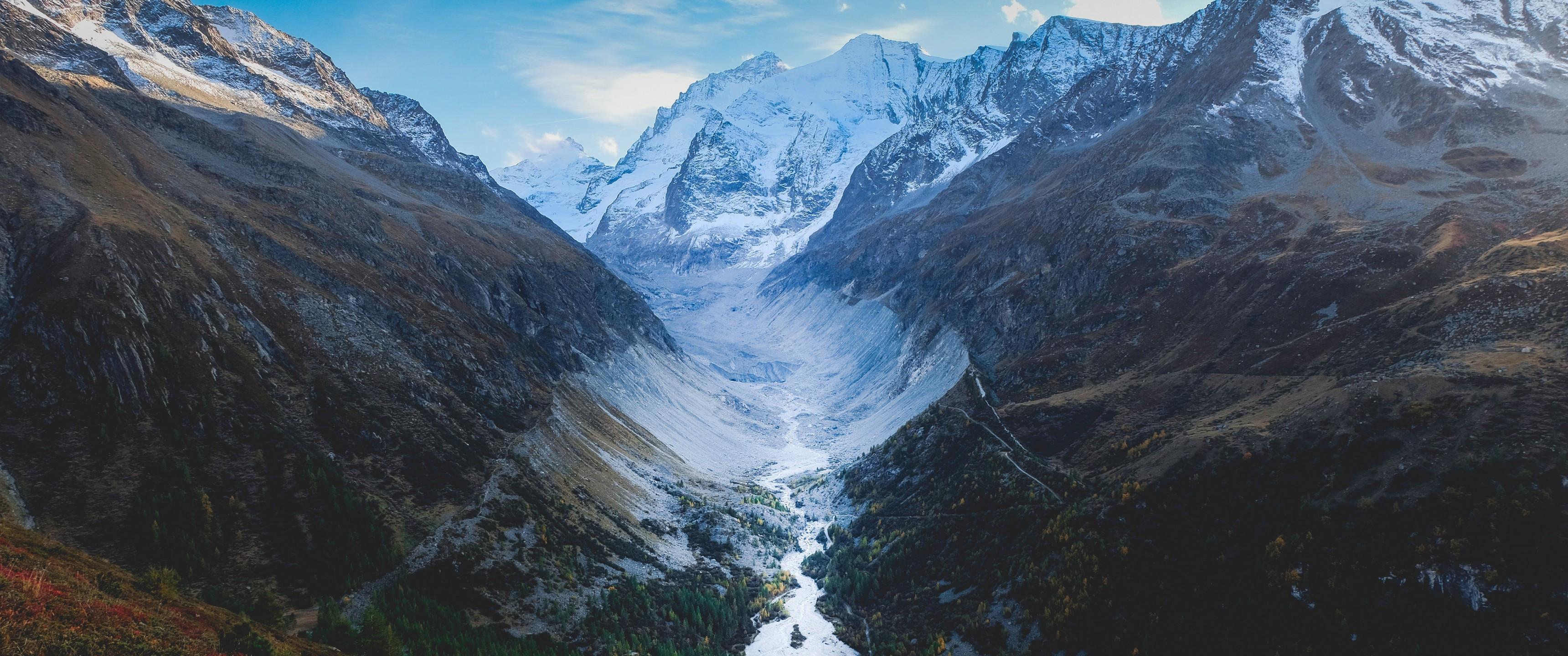 3440X1440 Mountain Wallpapers - Top Free 3440X1440 Mountain Backgrounds ...