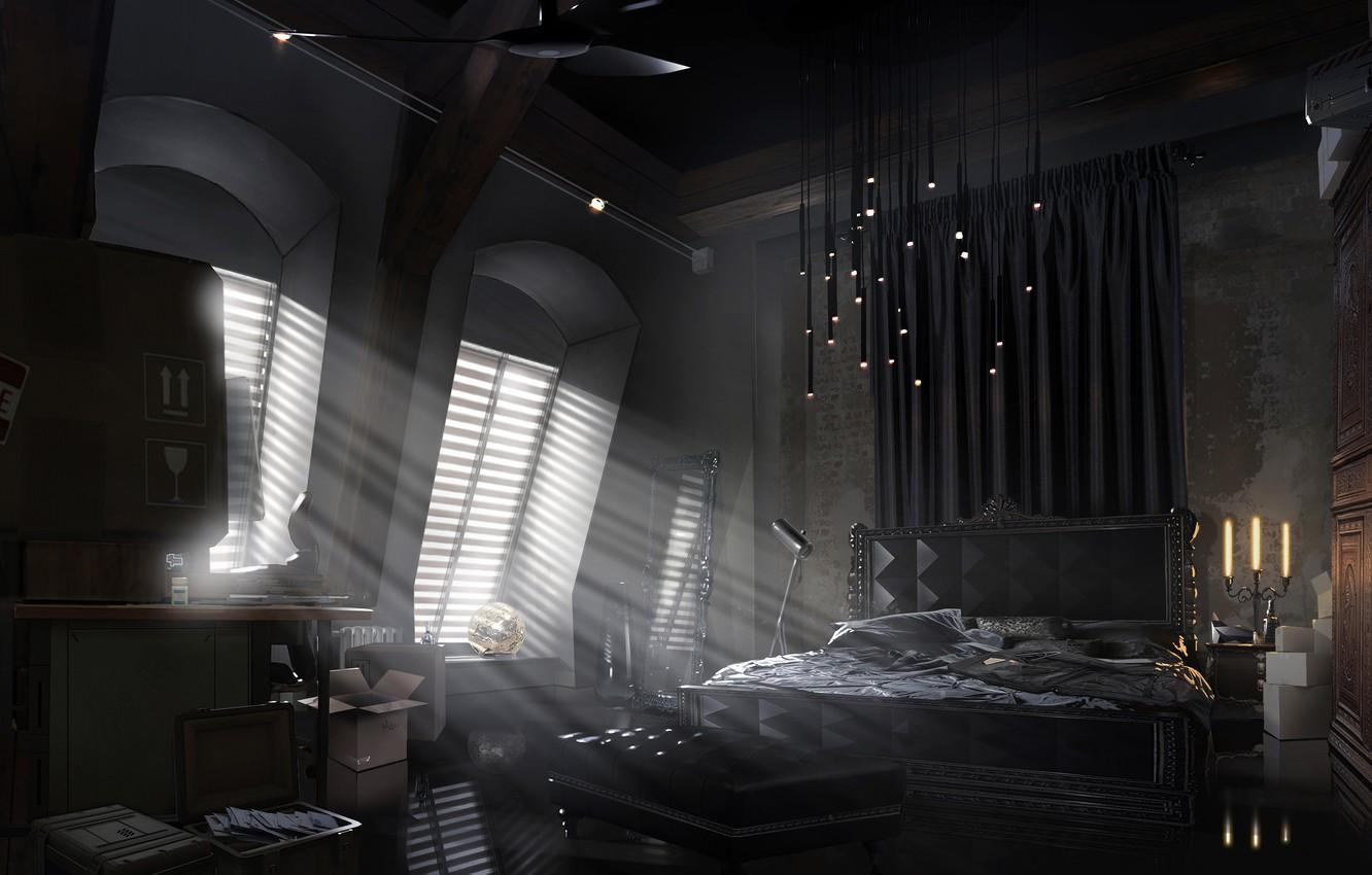 Mankind Divided Wallpapers - Top Free Mankind Divided Backgrounds ...