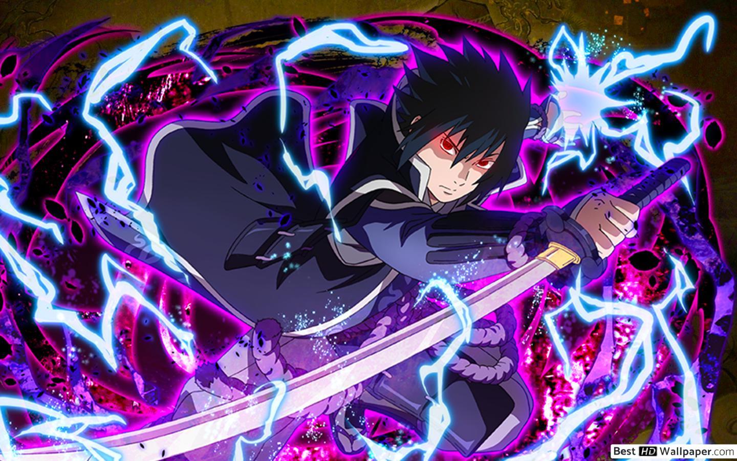 Sasuke Uchiha Desktop Wallpapers - Top Free Sasuke Uchiha Desktop ...