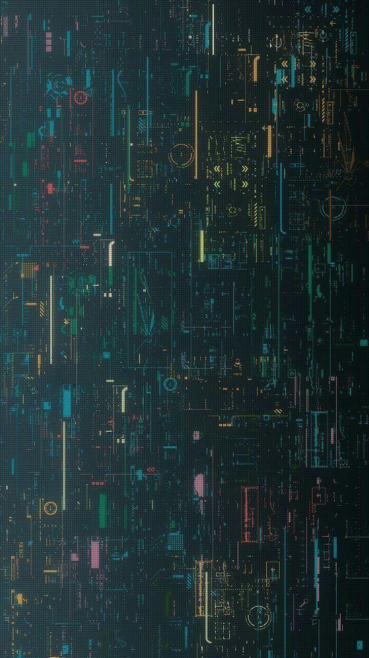 Sci-Fi Mobile Wallpapers - Top Free Sci-Fi Mobile Backgrounds ...