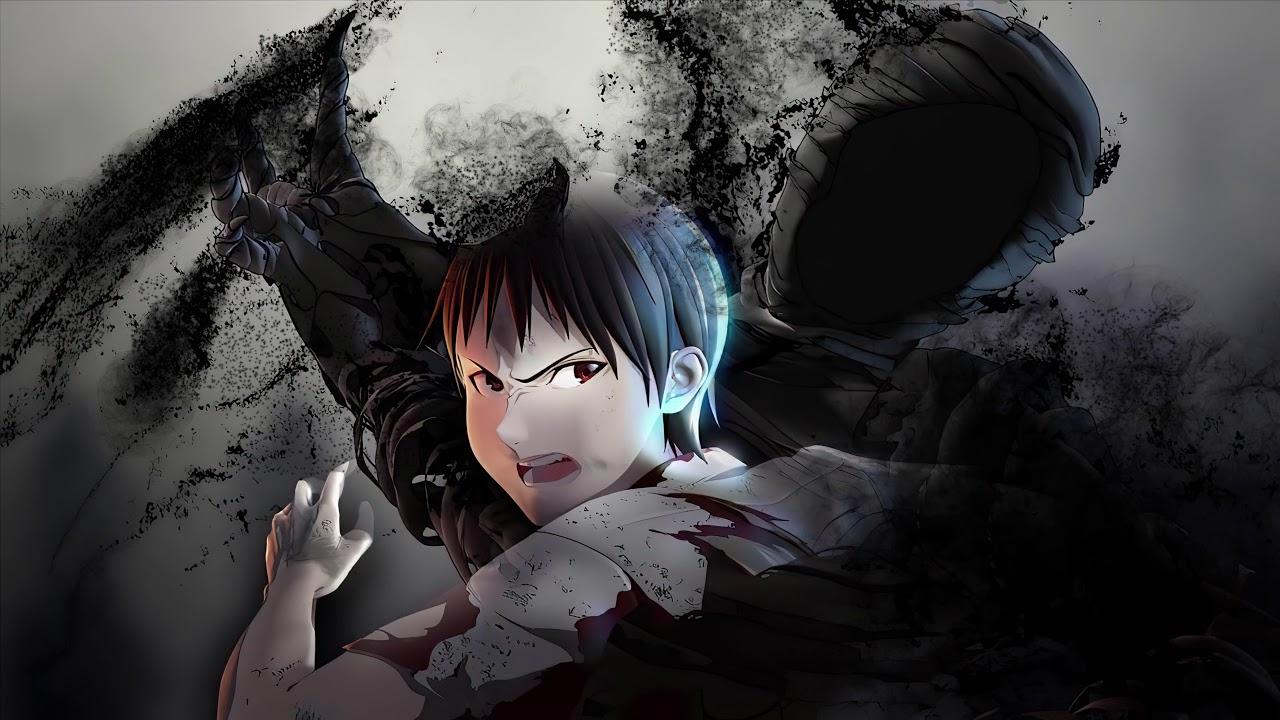 Ajin Demi Human Wallpapers - Top Free Ajin Demi Human Backgrounds ...