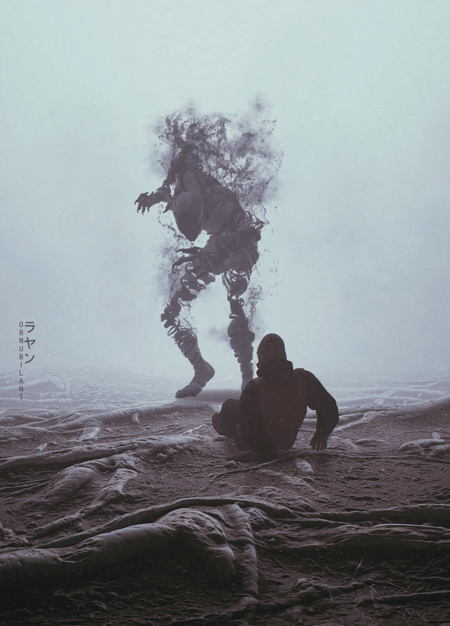 Ajin Anime Wallpapers - Top Free Ajin Anime Backgrounds - WallpaperAccess