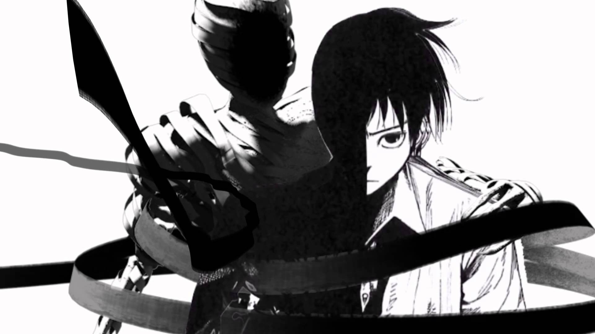 Ajin Demi Human Wallpapers - Top Free Ajin Demi Human Backgrounds ...