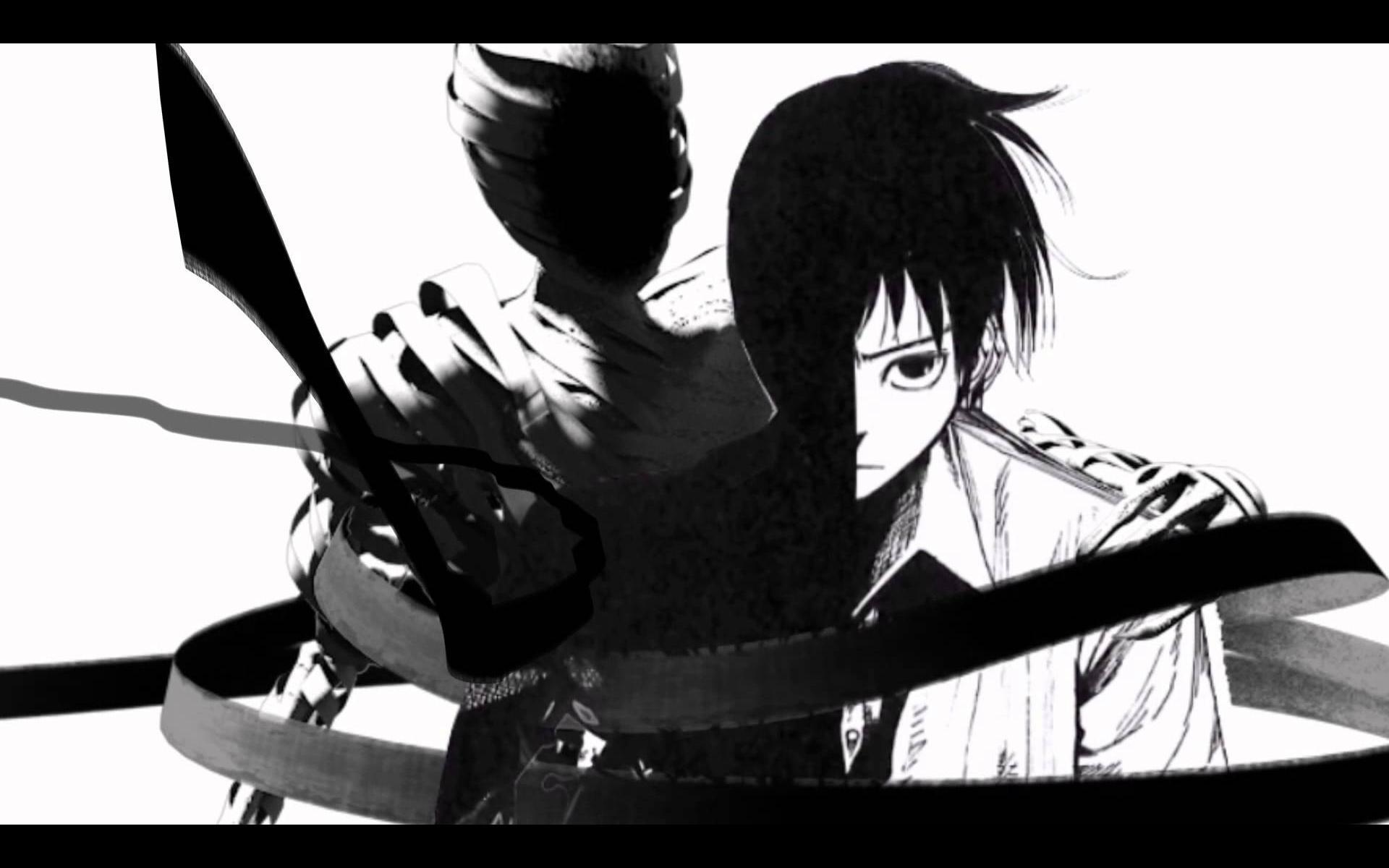 Ajin Demi Human Wallpapers - Top Free Ajin Demi Human Backgrounds ...
