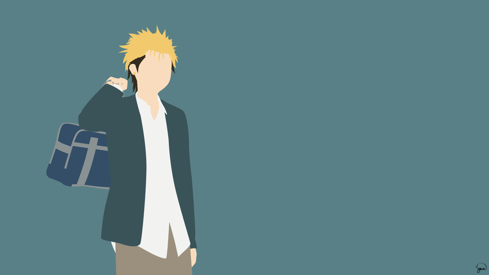 Ajin Anime Wallpapers - Top Free Ajin Anime Backgrounds - WallpaperAccess