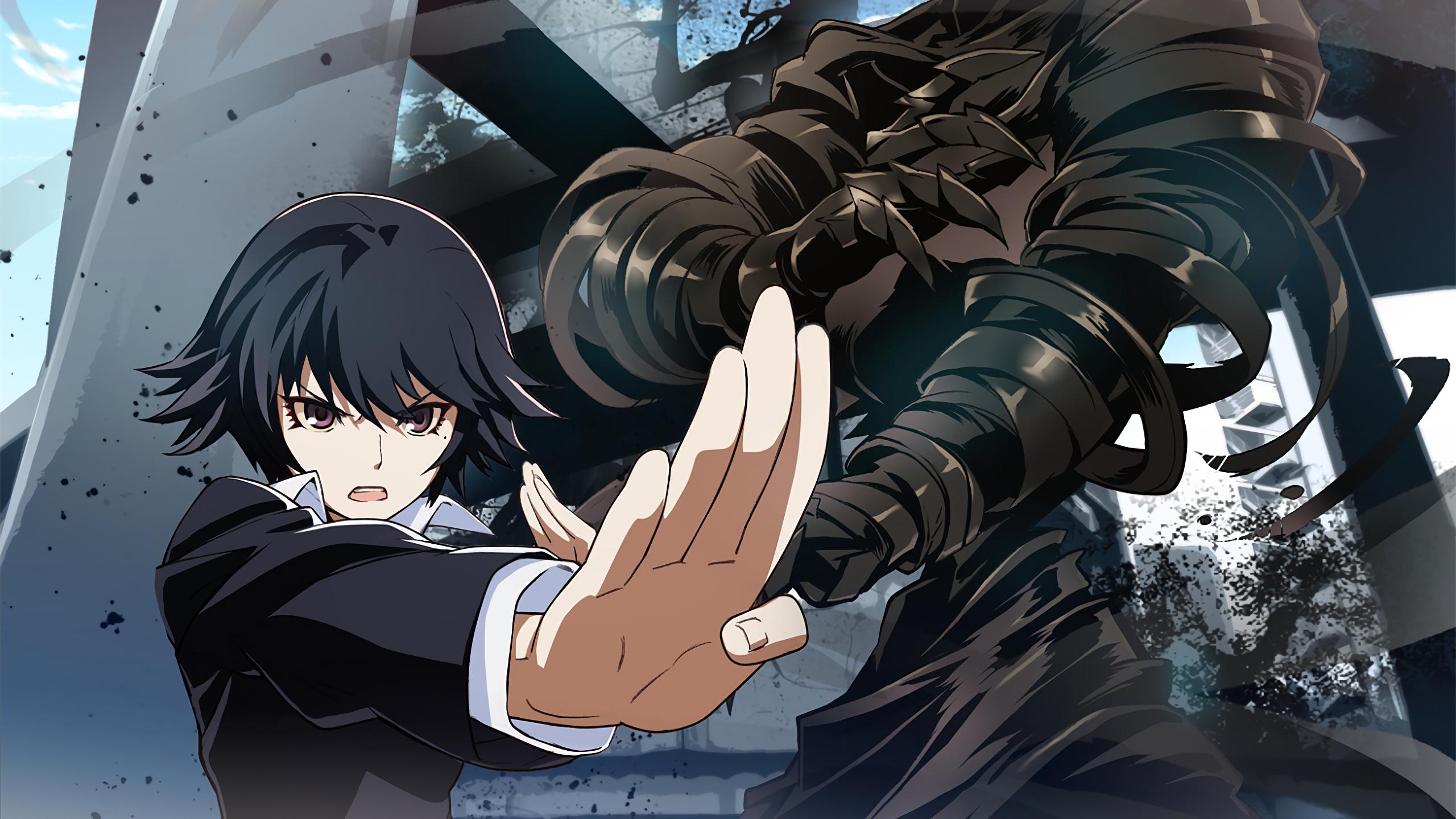 Ajin Demi Human Wallpapers - Top Free Ajin Demi Human Backgrounds ...