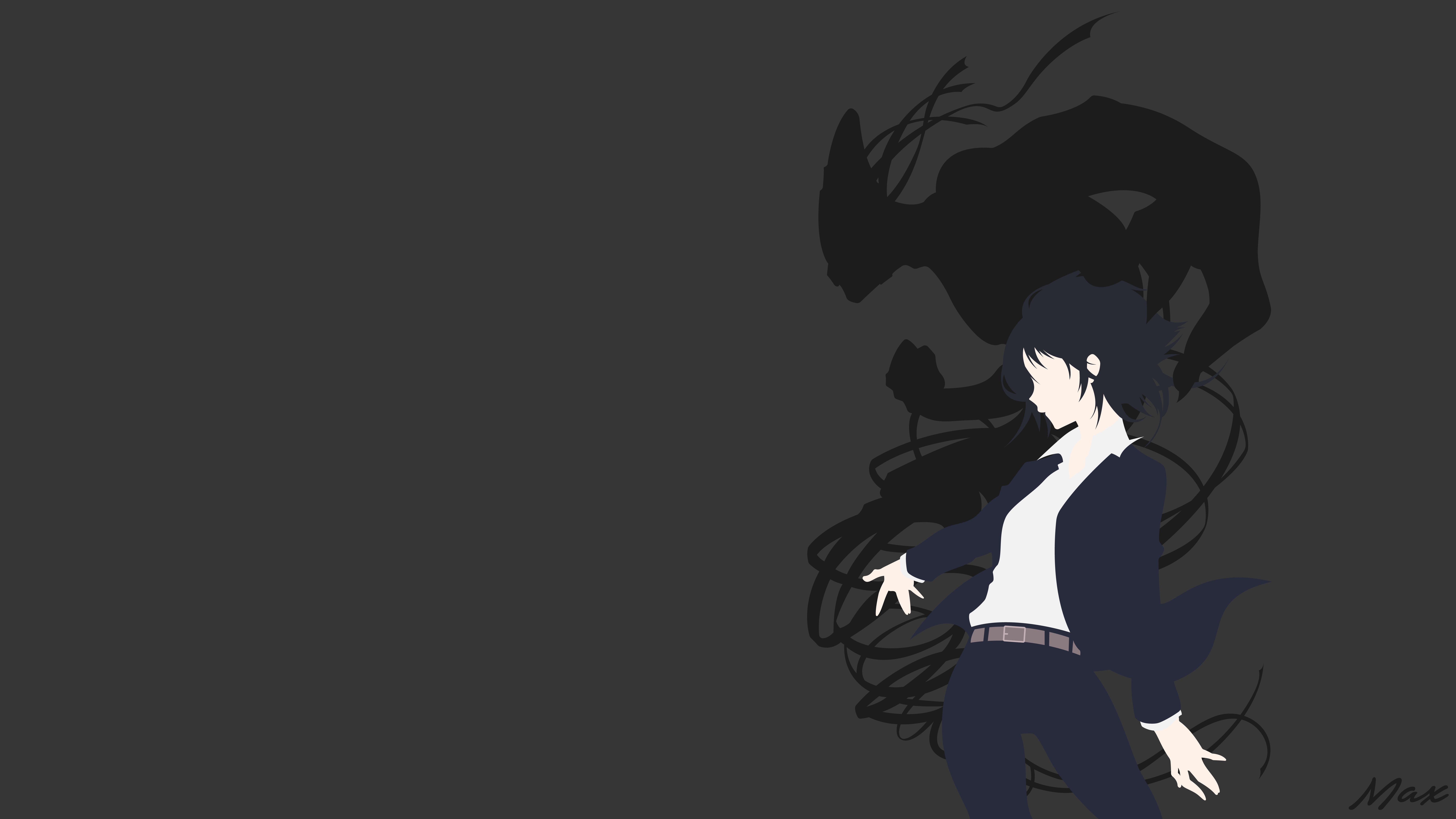 Ajin Anime Wallpapers - Top Free Ajin Anime Backgrounds - WallpaperAccess