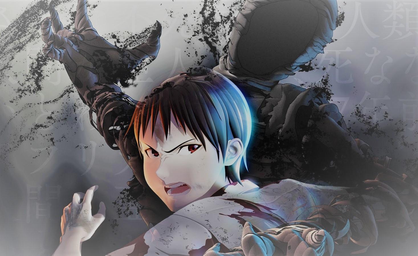 Ajin Demi Human Wallpapers - Top Free Ajin Demi Human Backgrounds ...