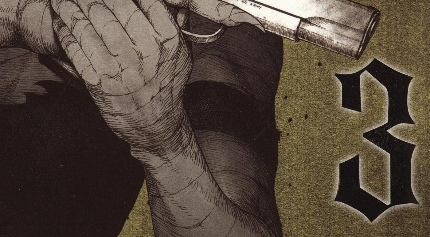 Ajin Demi Human Wallpapers - Top Free Ajin Demi Human Backgrounds ...