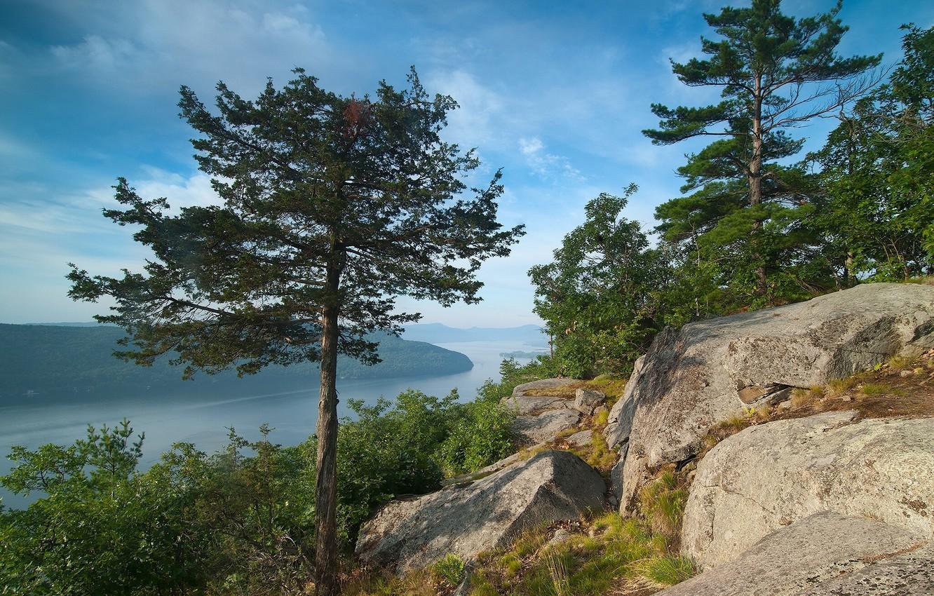 Adirondack Mountain Lake Wallpapers - Top Free Adirondack Mountain Lake ...