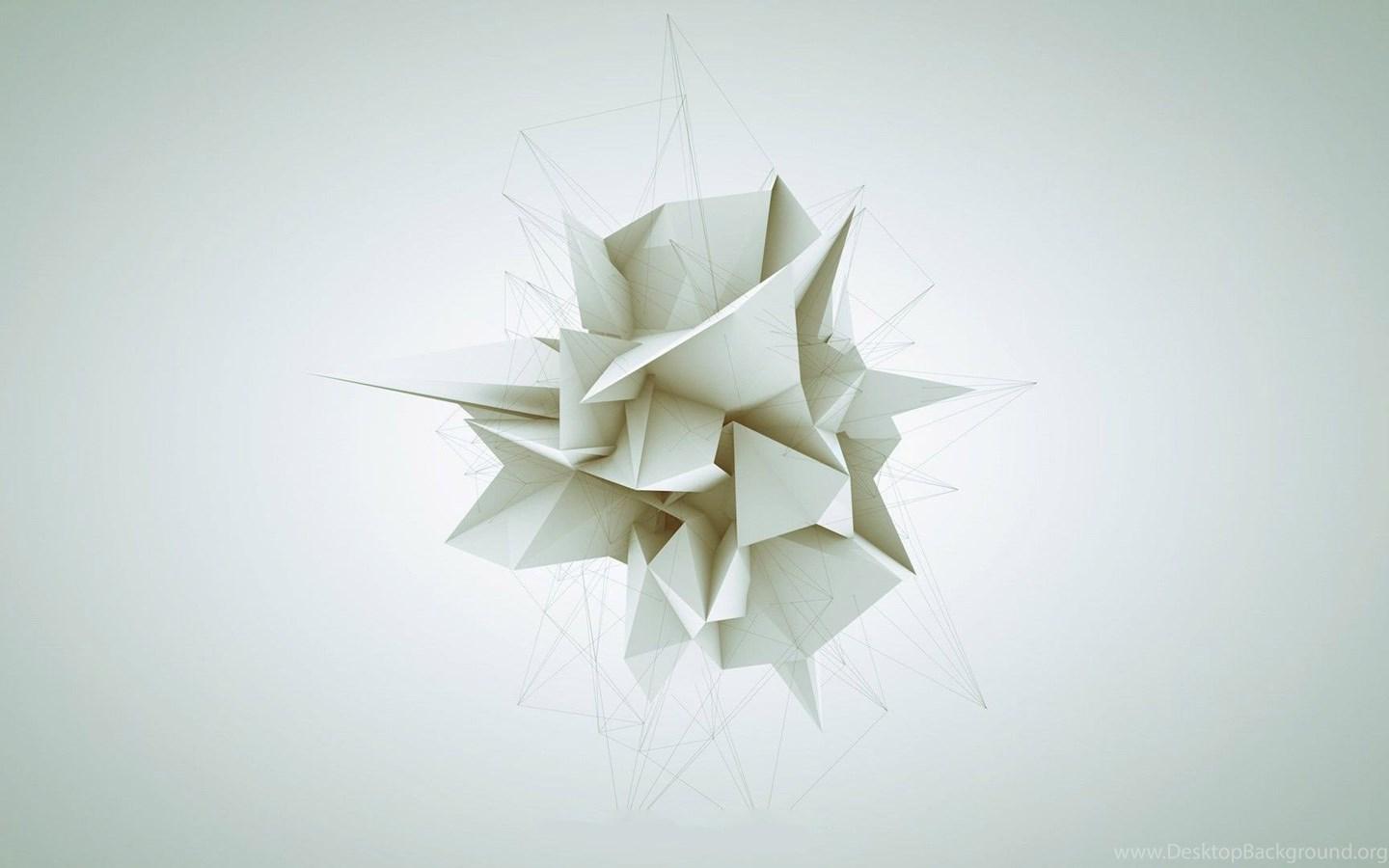 Simple Geometric Desktop Wallpapers - Top Free Simple Geometric Desktop ...