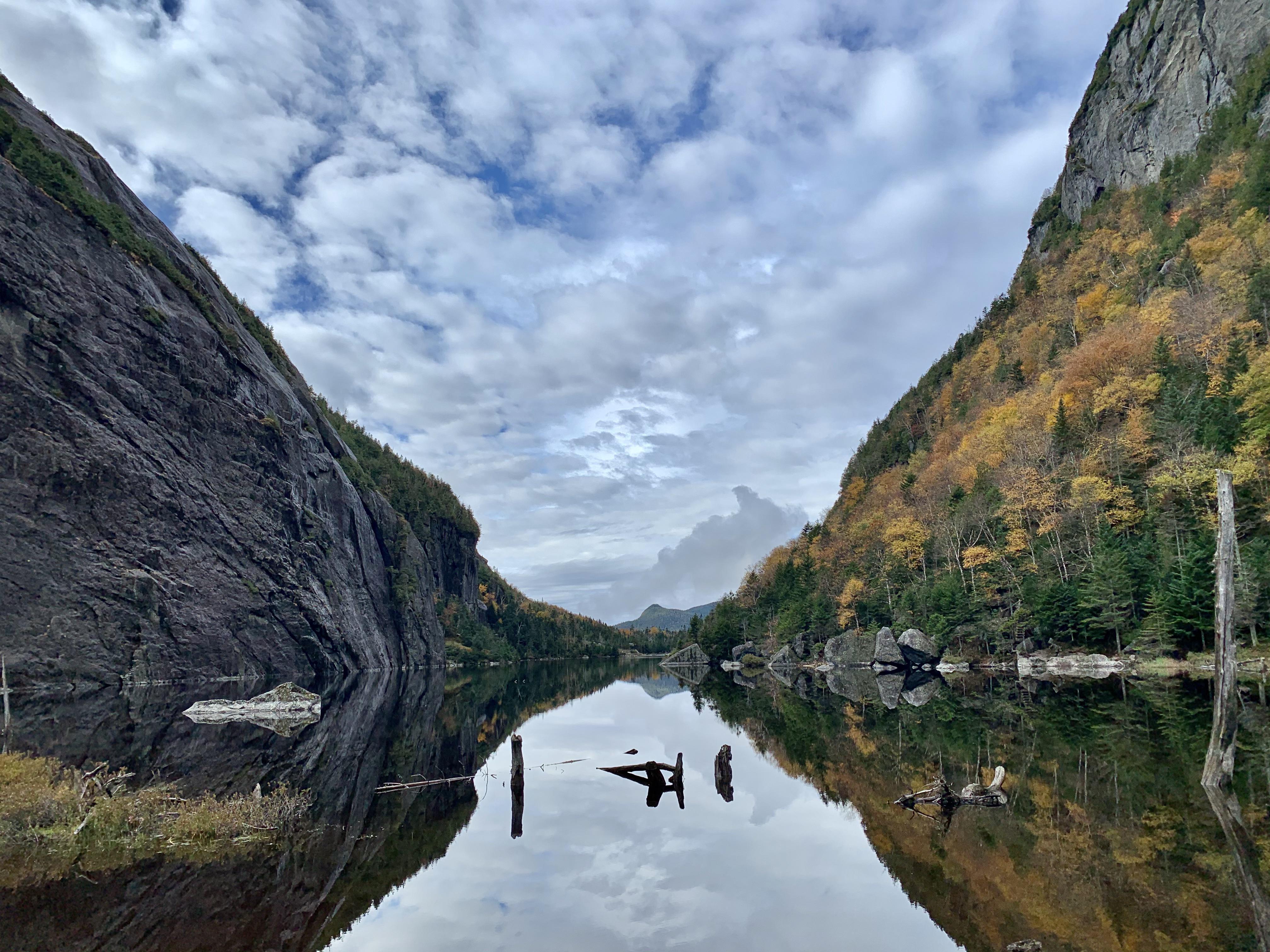 Adirondack Mountain Lake Wallpapers - Top Free Adirondack Mountain Lake ...