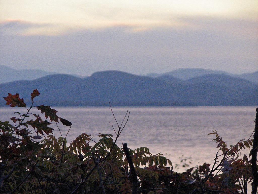 Adirondack Mountain Lake Wallpapers - Top Free Adirondack Mountain Lake ...