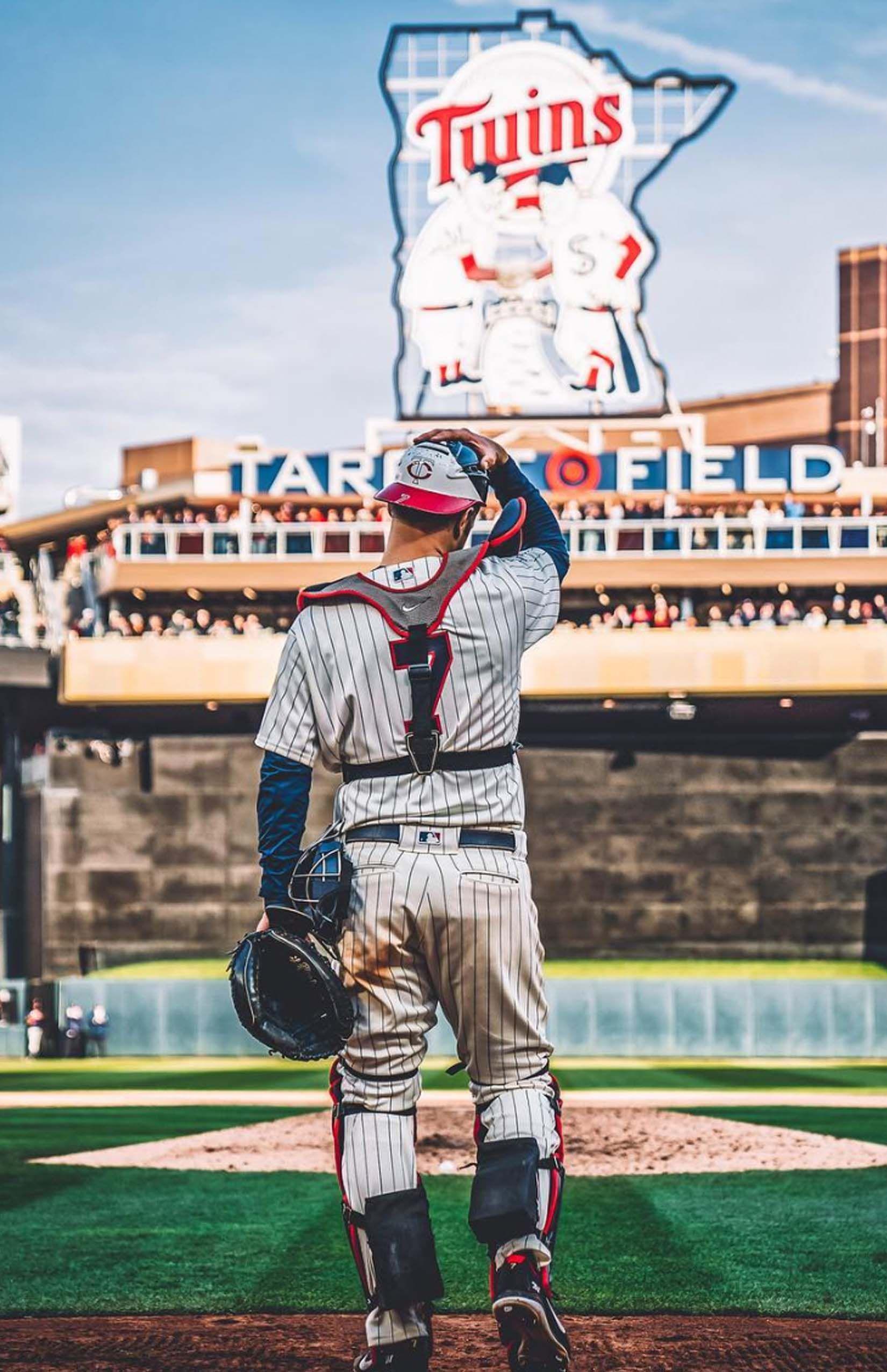 College Baseball Wallpapers - Top Free College Baseball Backgrounds ...