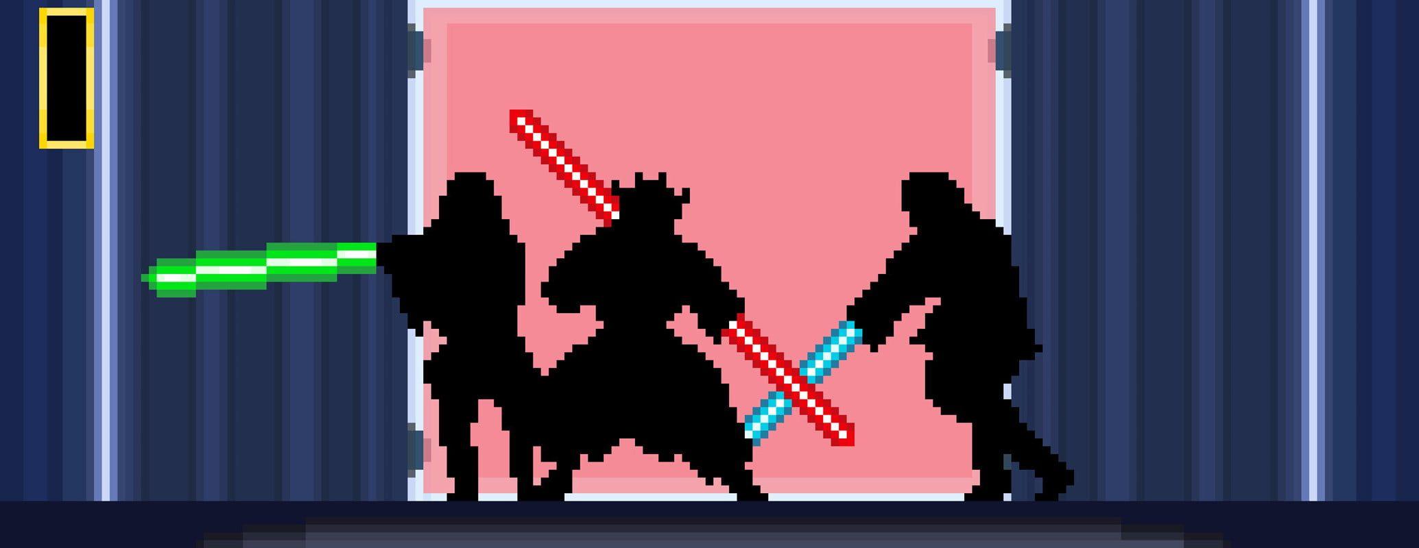 Pixel Star Wars Wallpapers - Top Free Pixel Star Wars Backgrounds ...