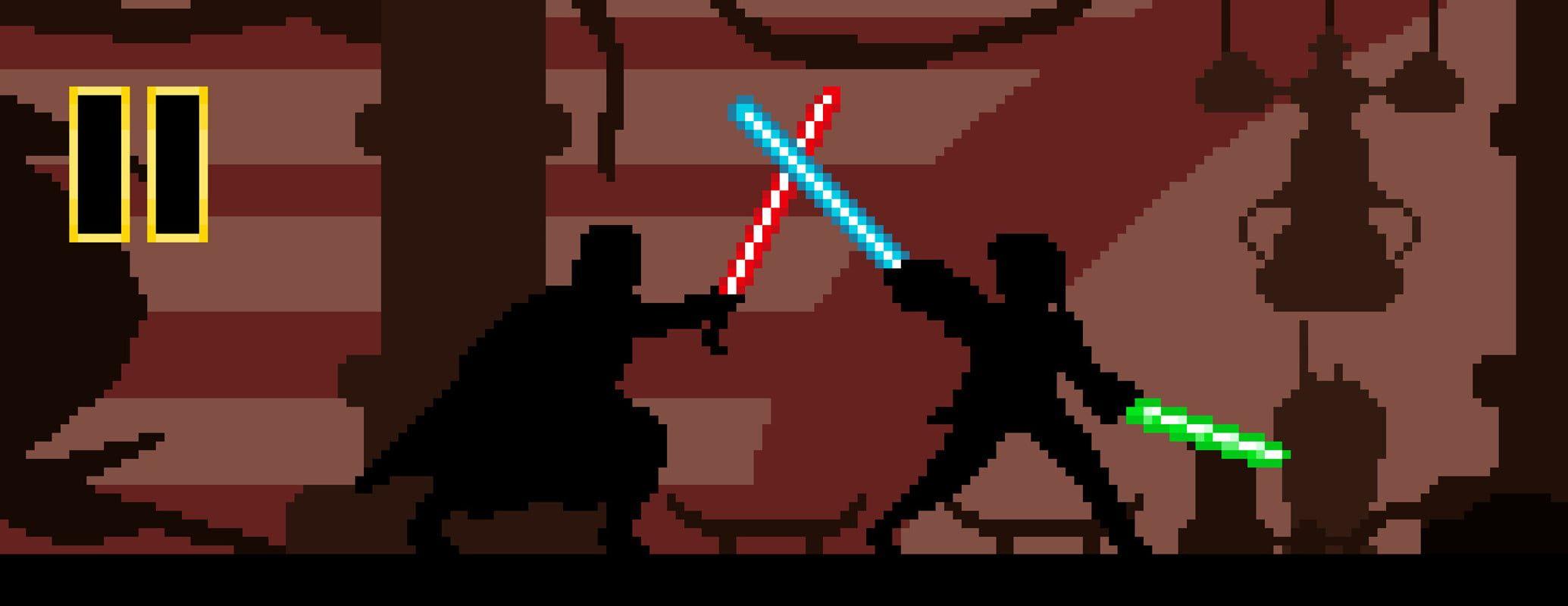 Pixel Star Wars Wallpapers - Top Free Pixel Star Wars Backgrounds ...