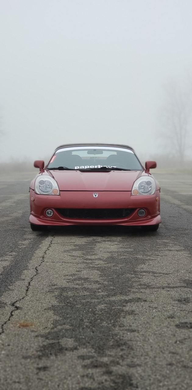 MR2 Spyder Wallpapers - Top Free MR2 Spyder Backgrounds - WallpaperAccess