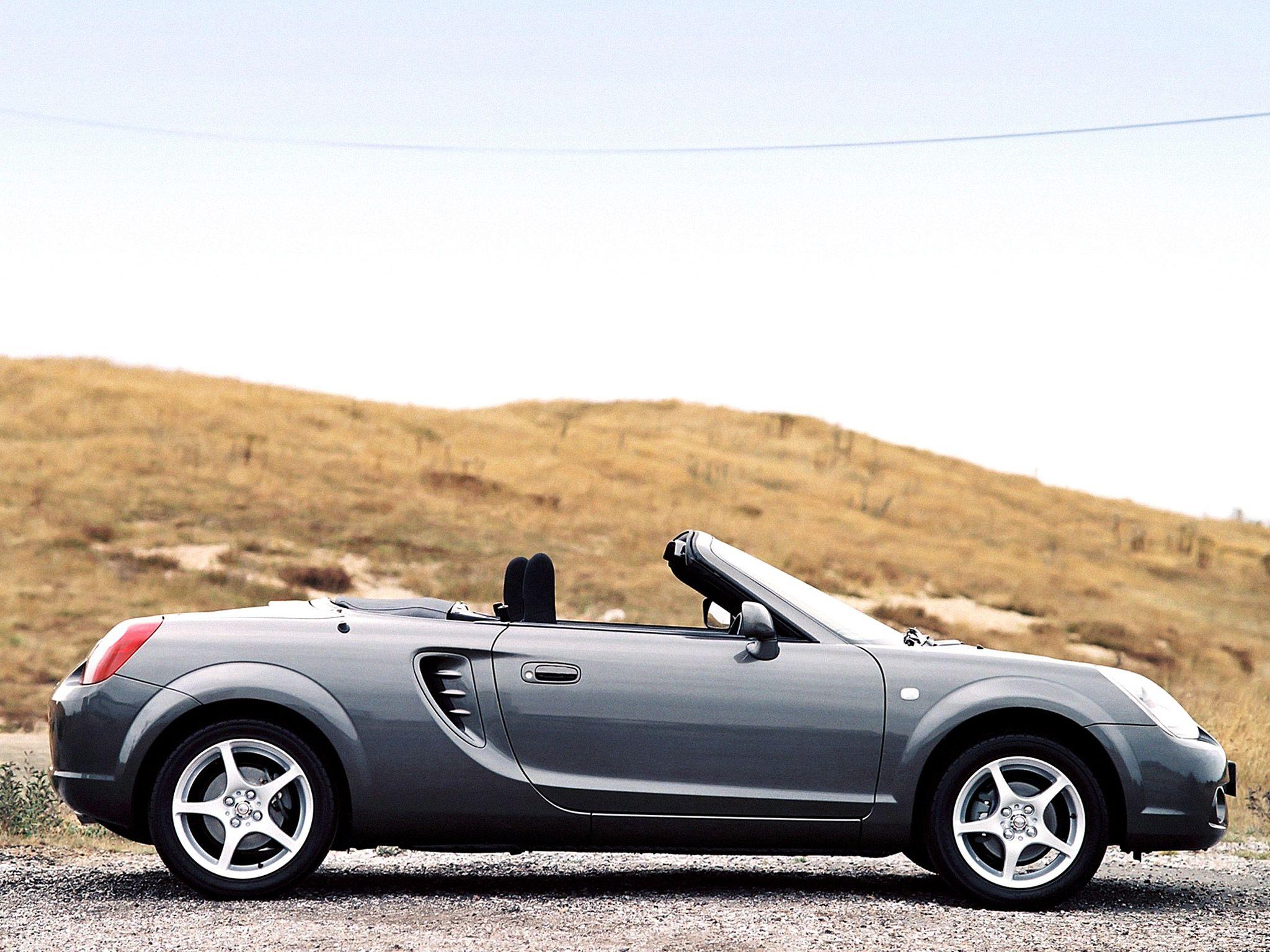 MR2 Spyder Wallpapers - Top Free MR2 Spyder Backgrounds - WallpaperAccess