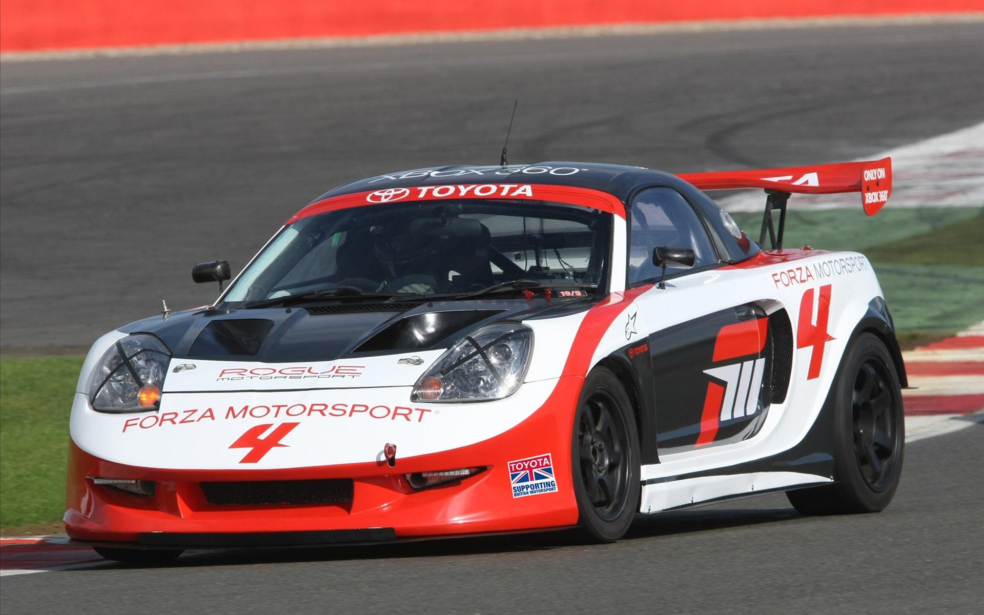 MR2 Spyder Wallpapers - Top Free MR2 Spyder Backgrounds - WallpaperAccess