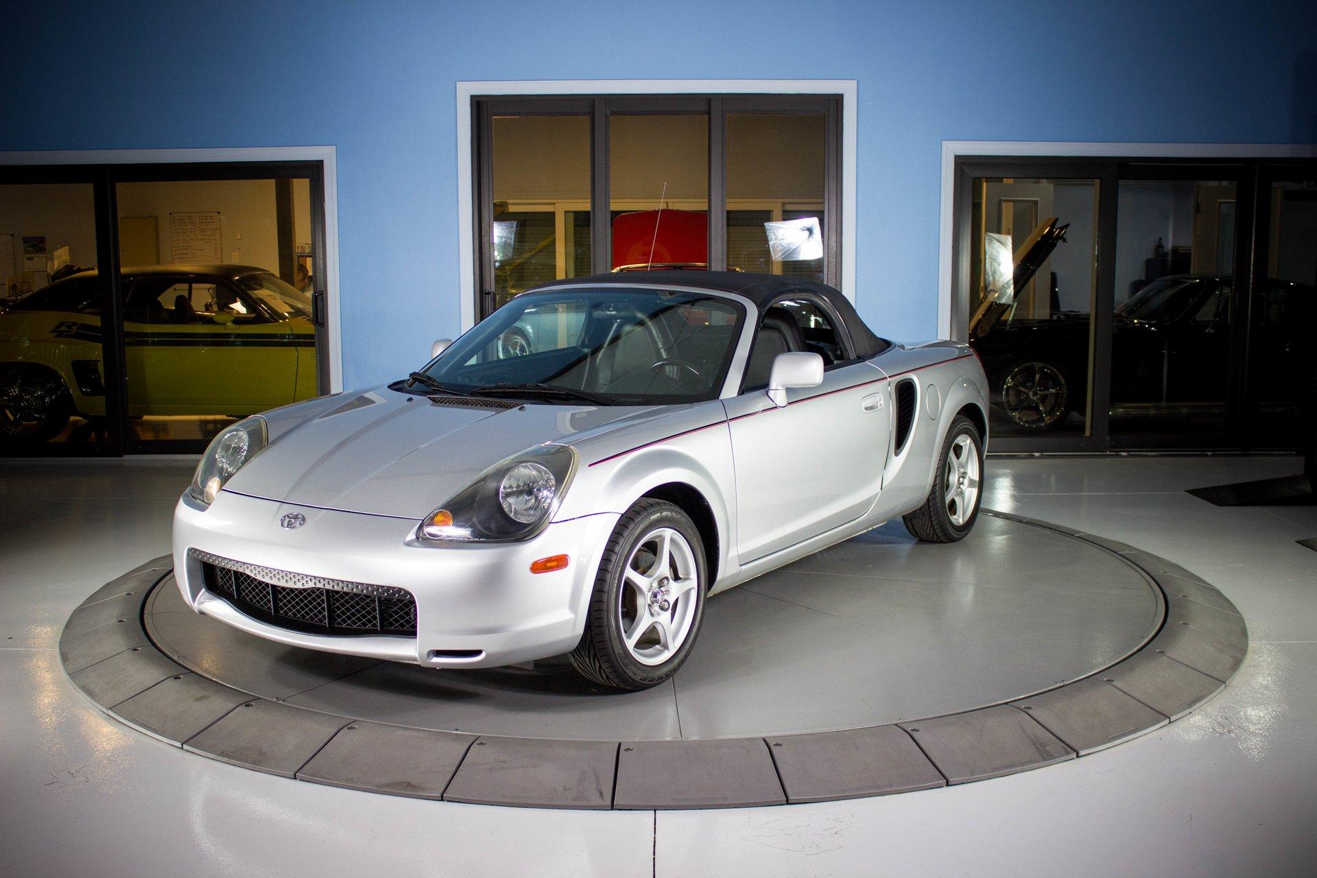 MR2 Spyder Wallpapers - Top Free MR2 Spyder Backgrounds - WallpaperAccess