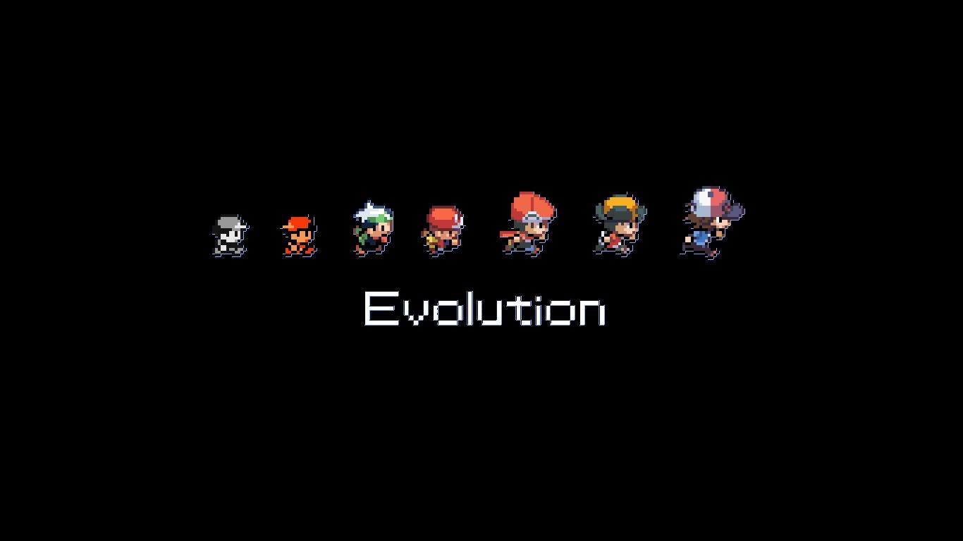 Pokemon Game Boy Wallpapers - Top Free Pokemon Game Boy Backgrounds ...