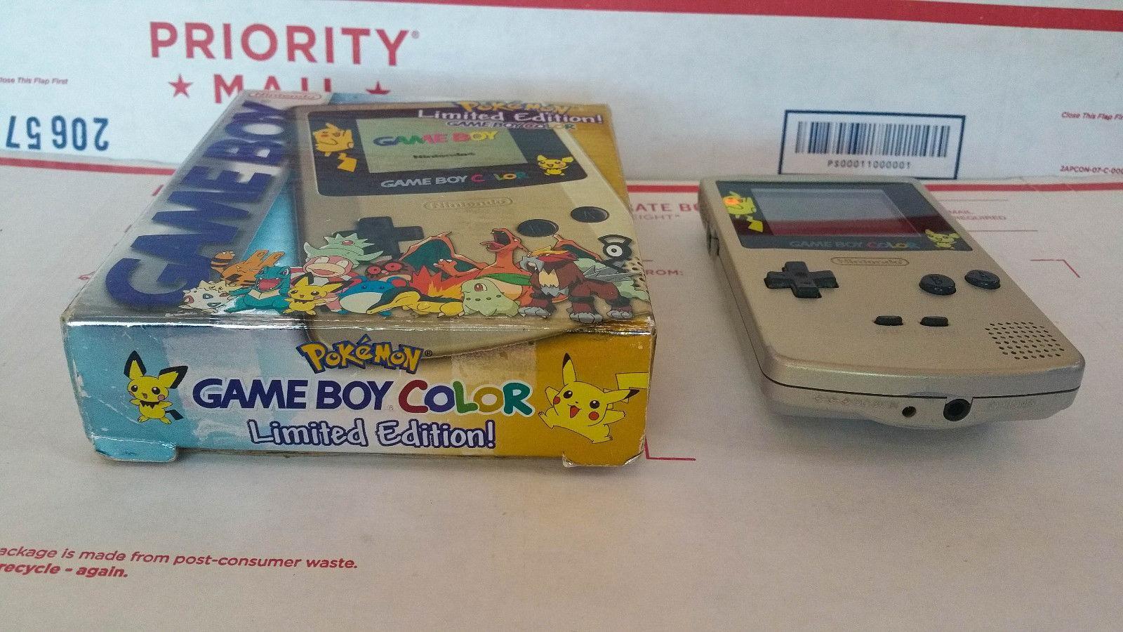 Pokemon Game Boy Wallpapers - Top Free Pokemon Game Boy Backgrounds ...