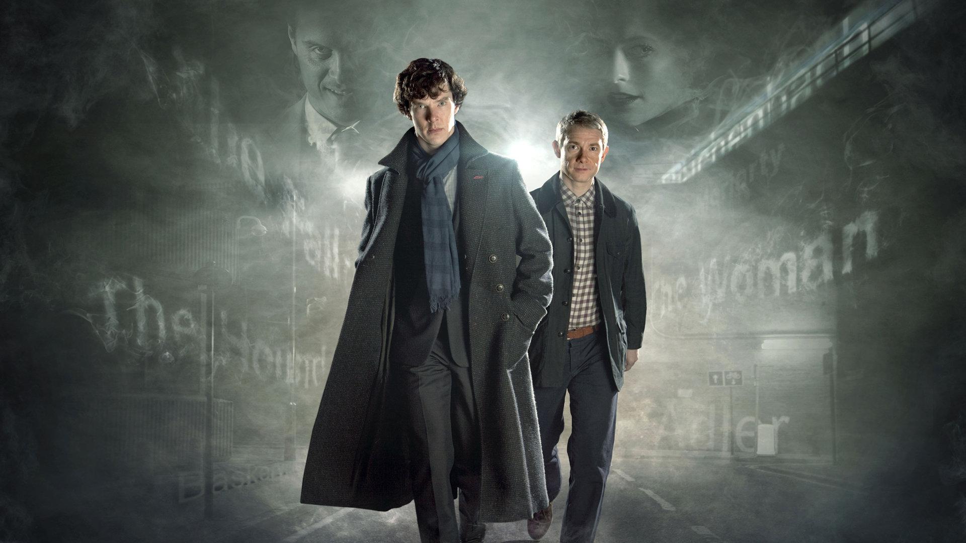 Sherlock Computer Wallpapers - Top Free Sherlock Computer Backgrounds ...