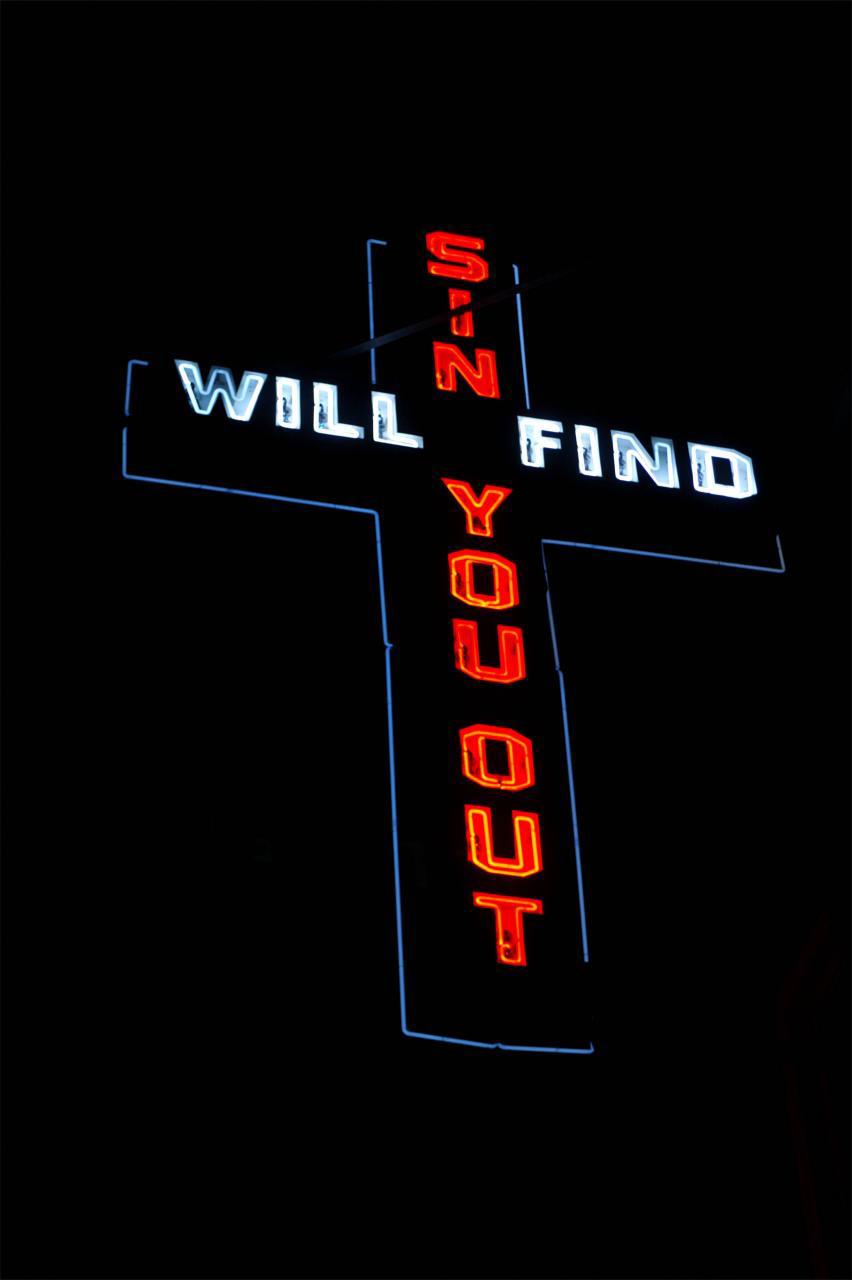 Neon Cross Wallpapers - Top Free Neon Cross Backgrounds - WallpaperAccess