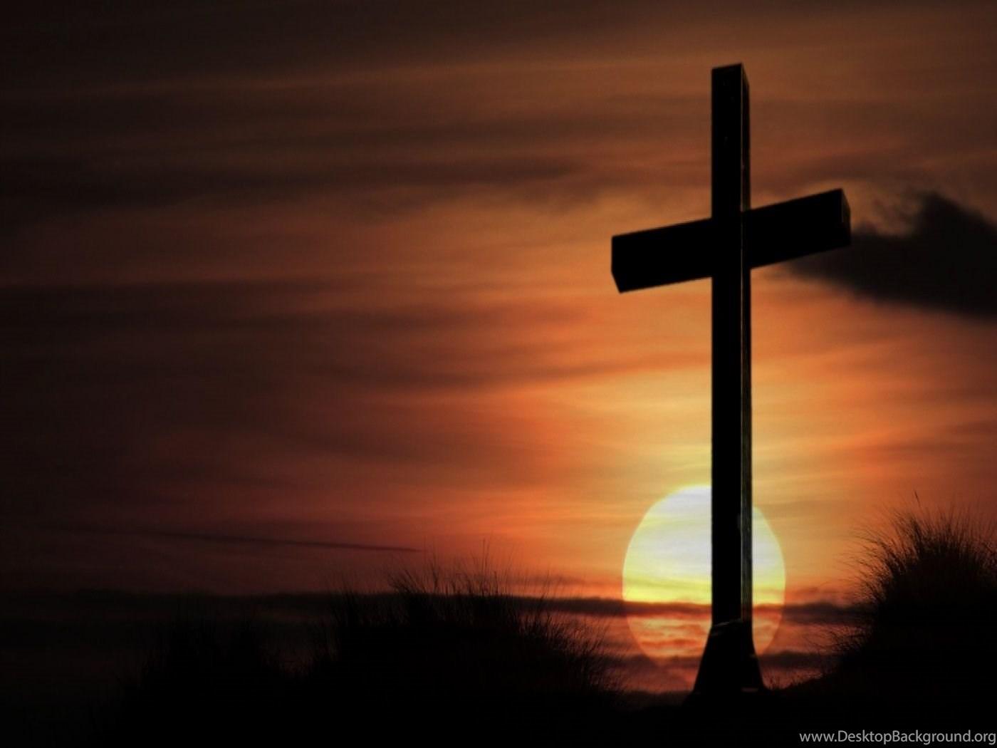 Christian Crosses Wallpapers - Top Free Christian Crosses Backgrounds ...