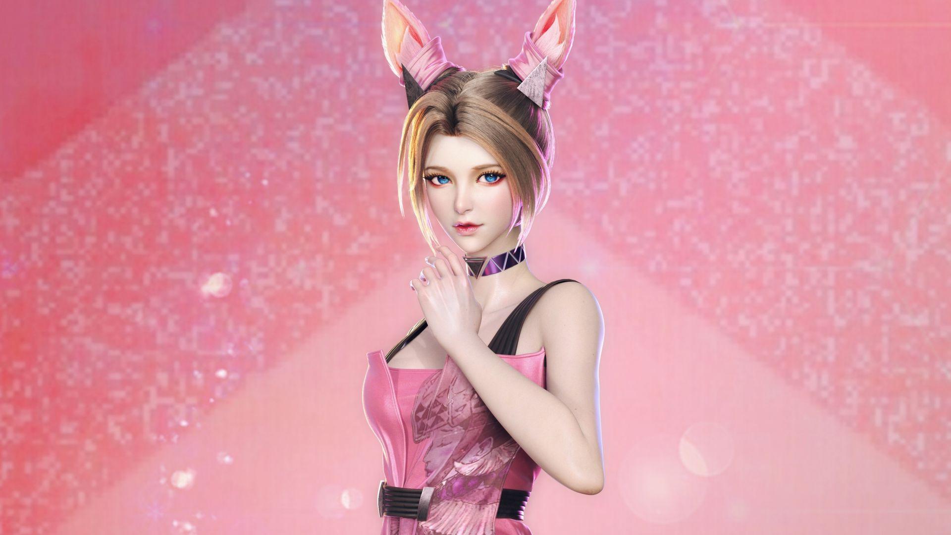 Beautiful Elf Girl Wallpapers - Top Free Beautiful Elf Girl Backgrounds ...