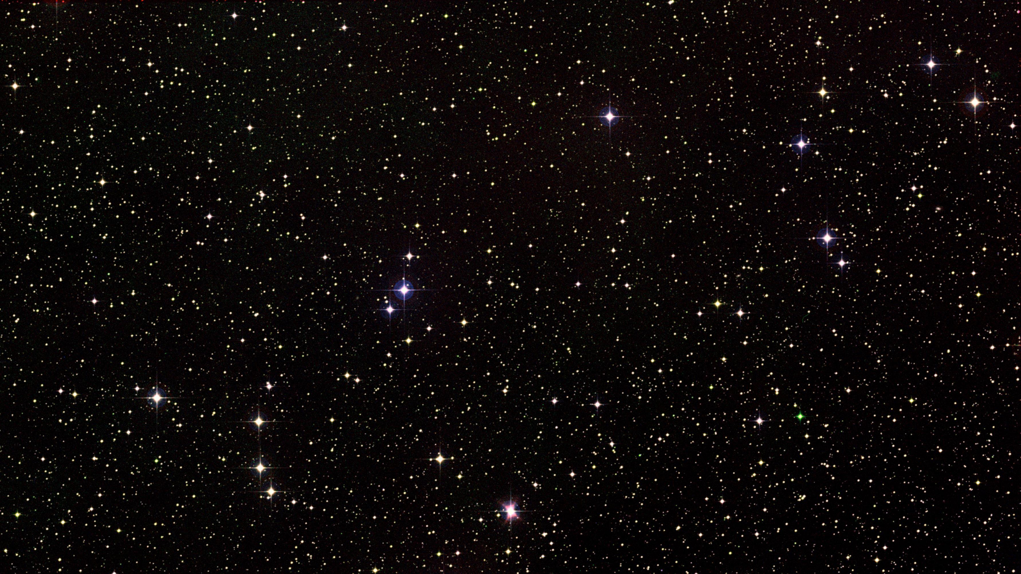 NASA Stars 4K Wallpapers - Top Free NASA Stars 4K Backgrounds ...