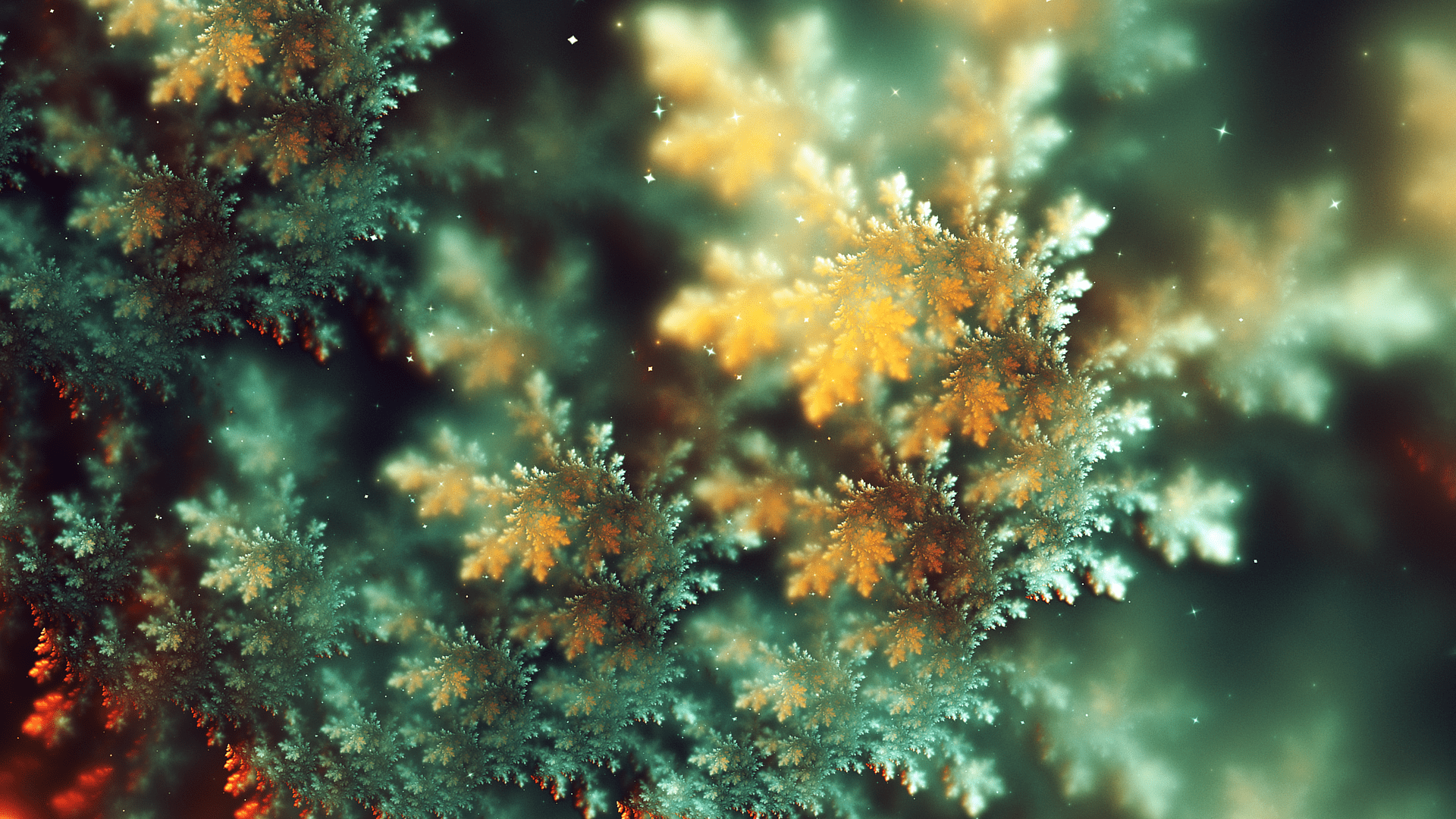 Abstract Nature 3D Wallpapers - Top Free Abstract Nature 3D Backgrounds ...