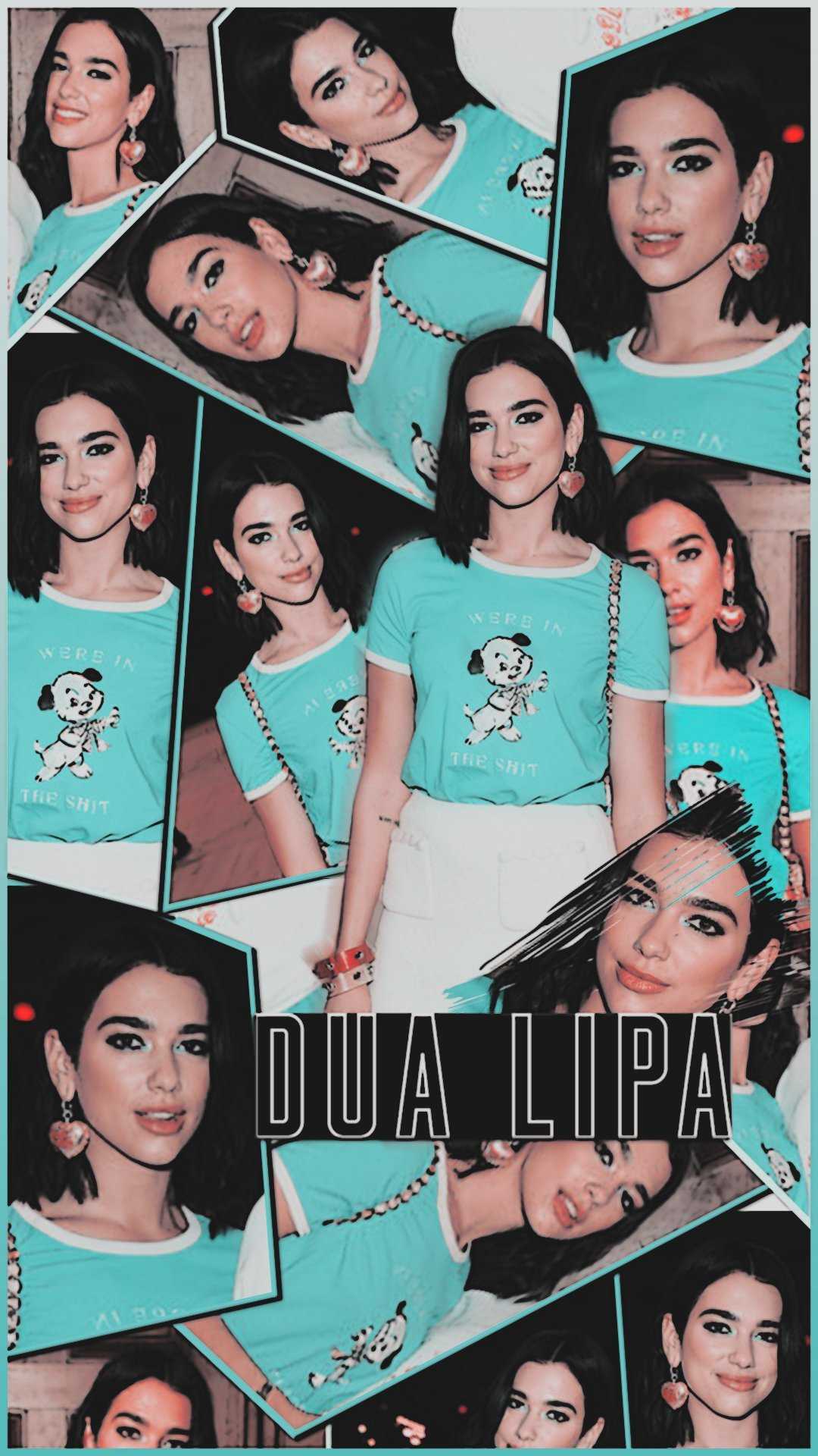 Aesthetic Dua Lipa Wallpapers - Top Free Aesthetic Dua Lipa Backgrounds ...
