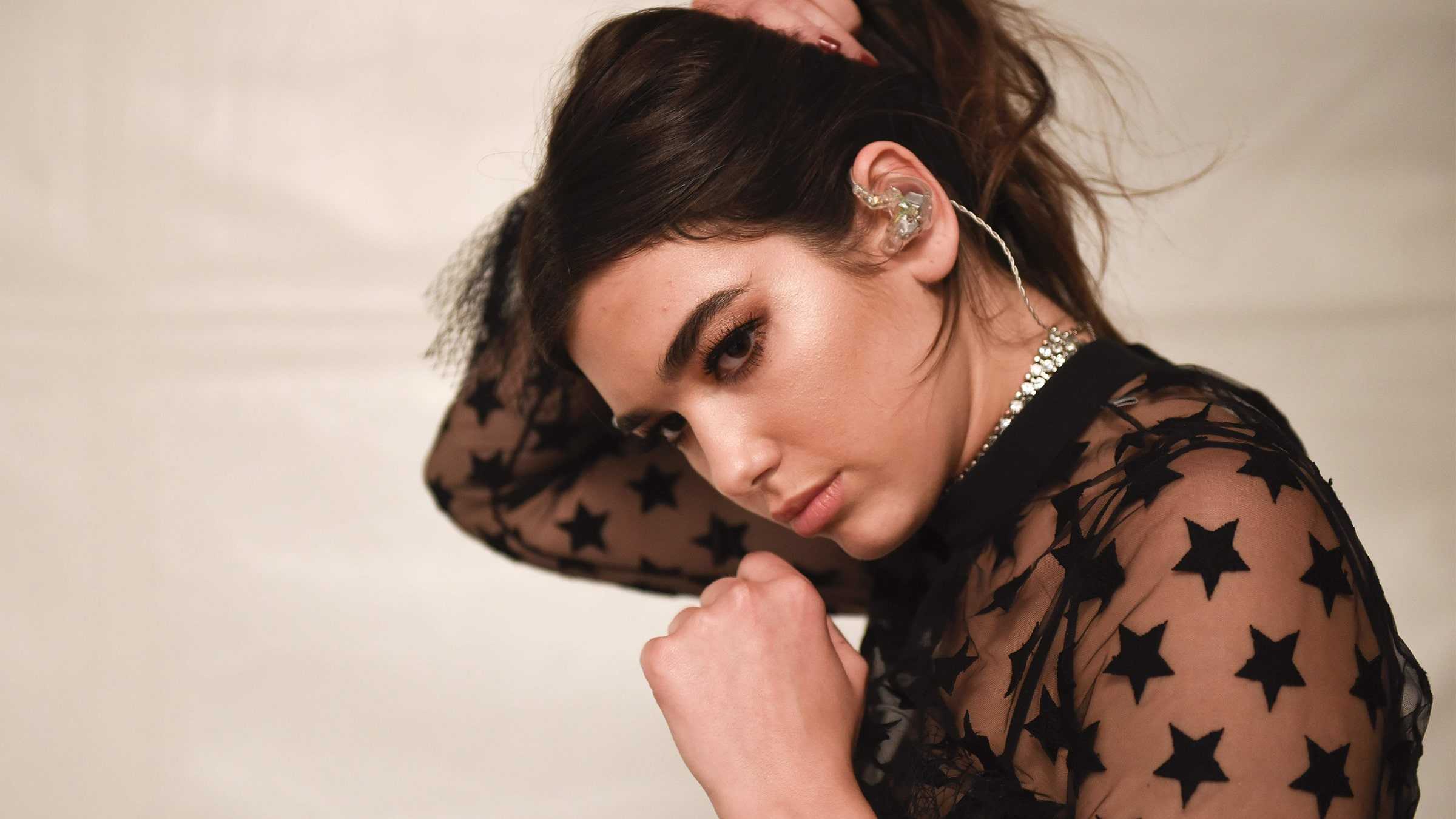 Dua Lipa Computer Wallpapers - Top Free Dua Lipa Computer Backgrounds ...