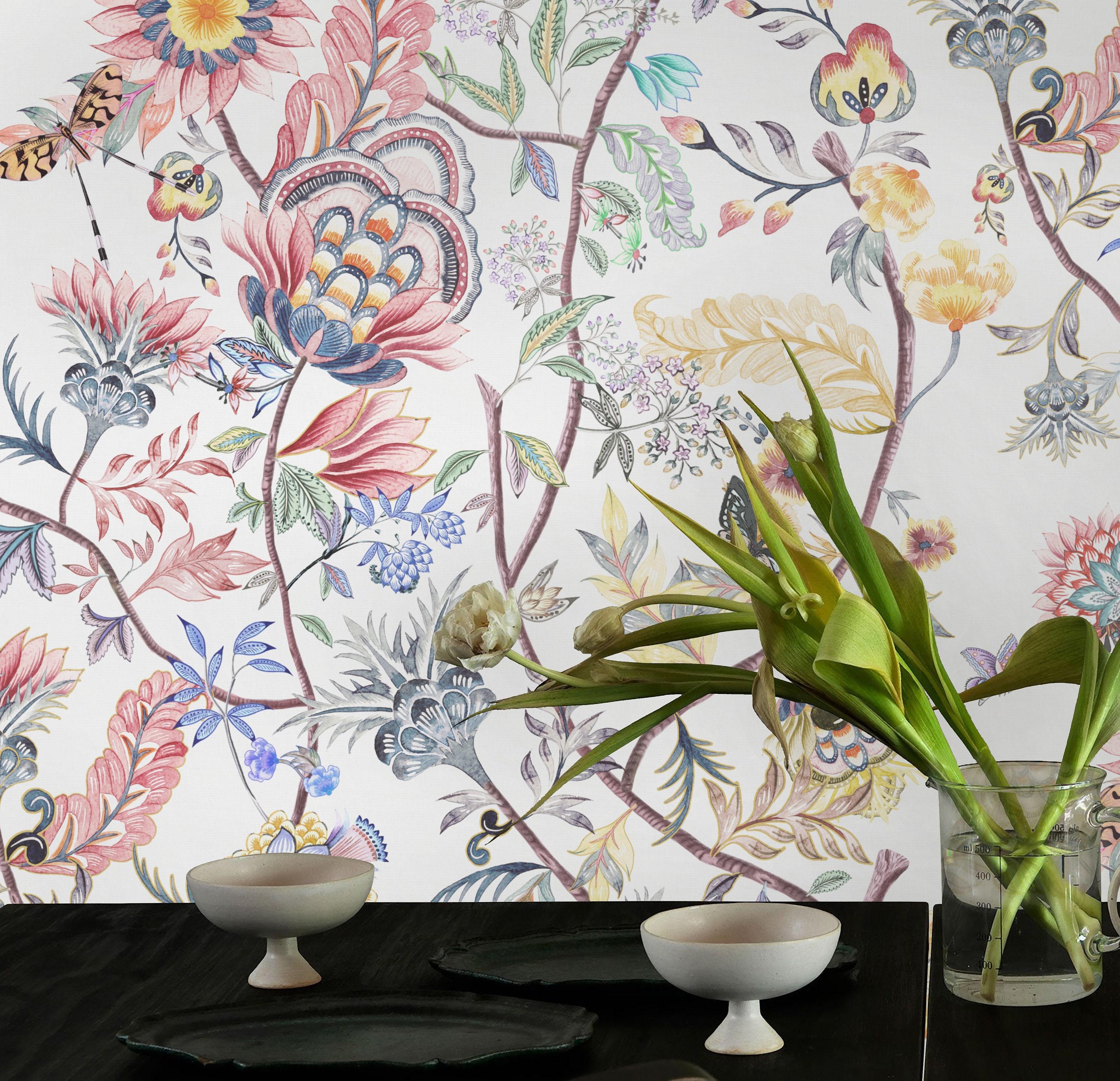 Bohemian Chic Wallpapers - Top Free Bohemian Chic Backgrounds ...